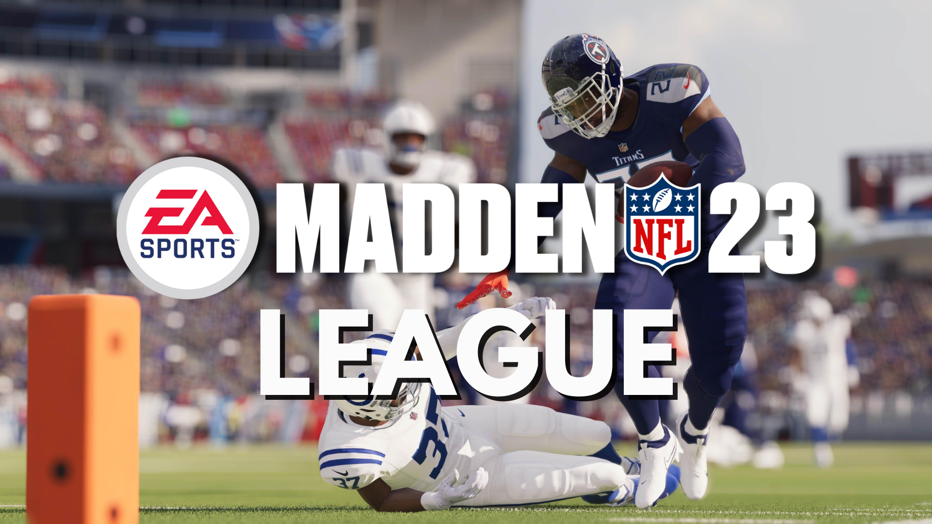 Madden League S... | Events