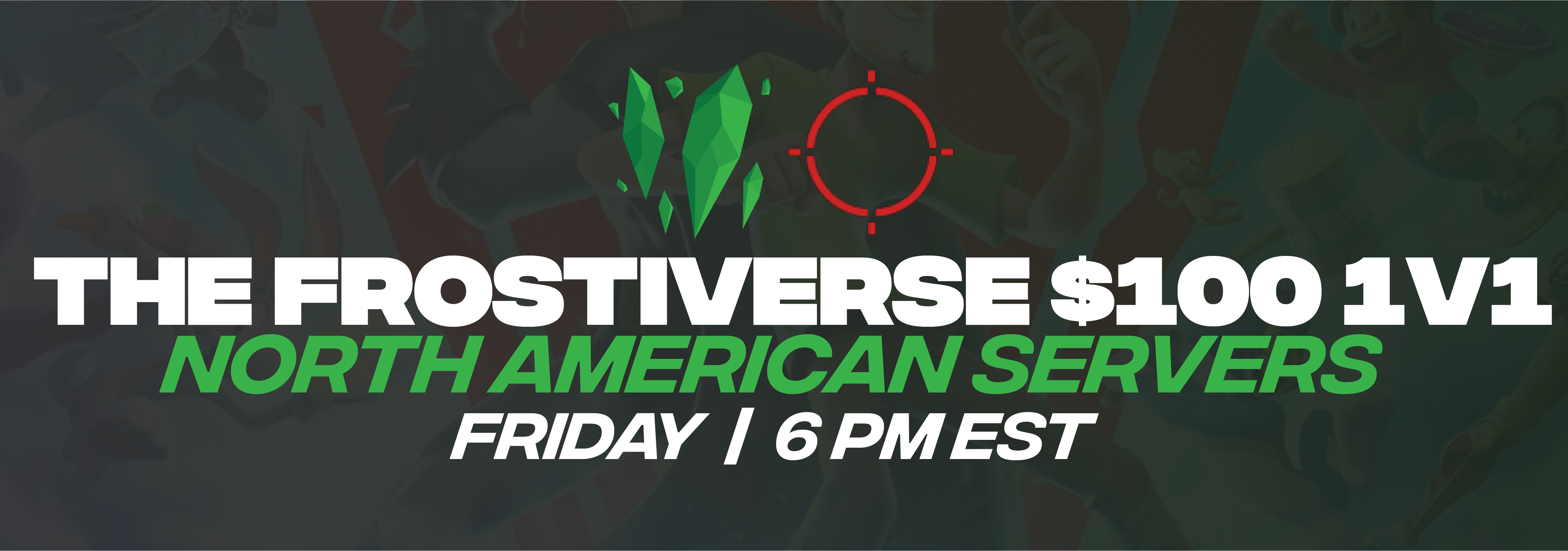 [$100] 1v1 | Th... | Events