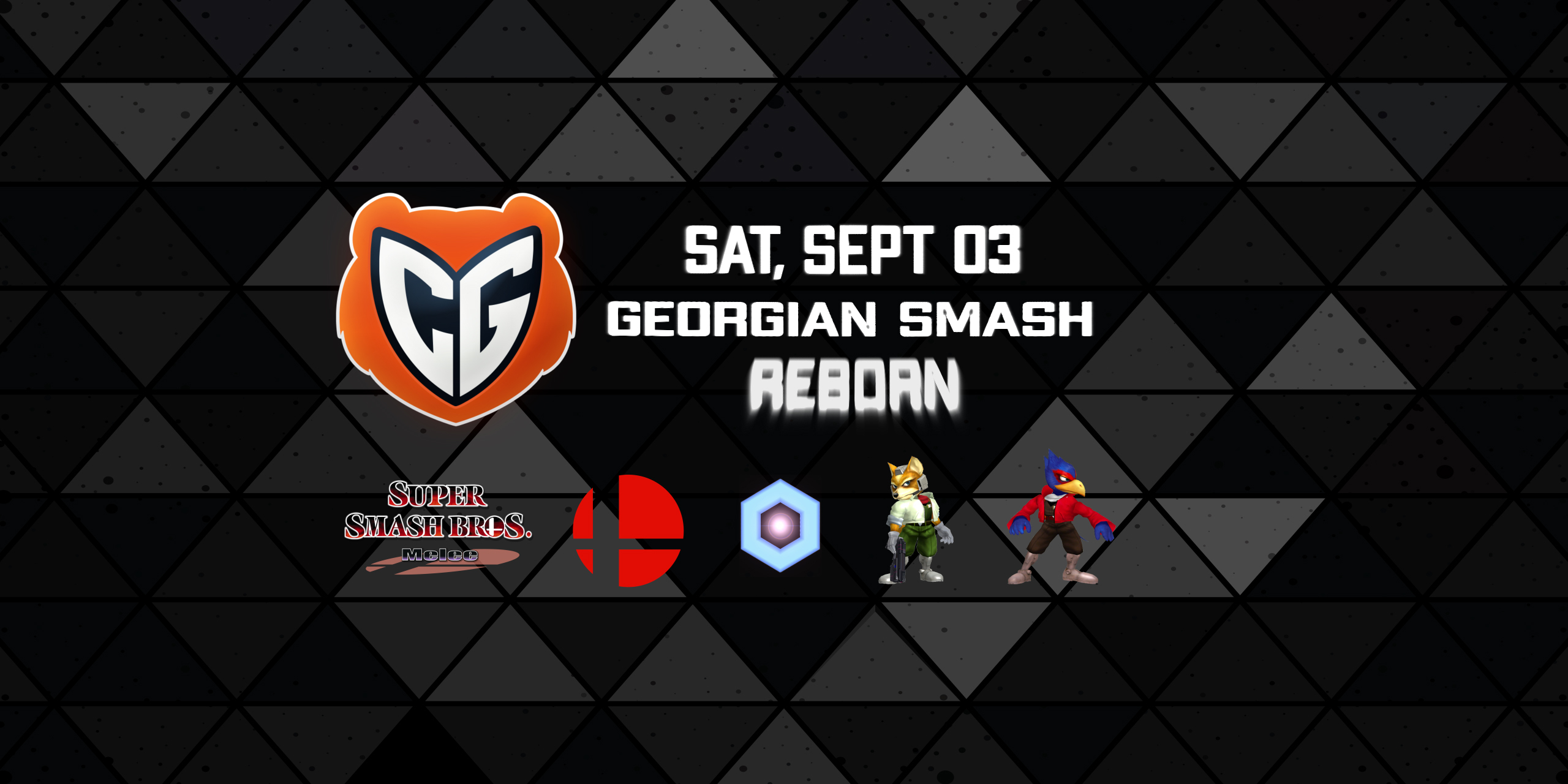 | SMASH @ GEORG... | Details