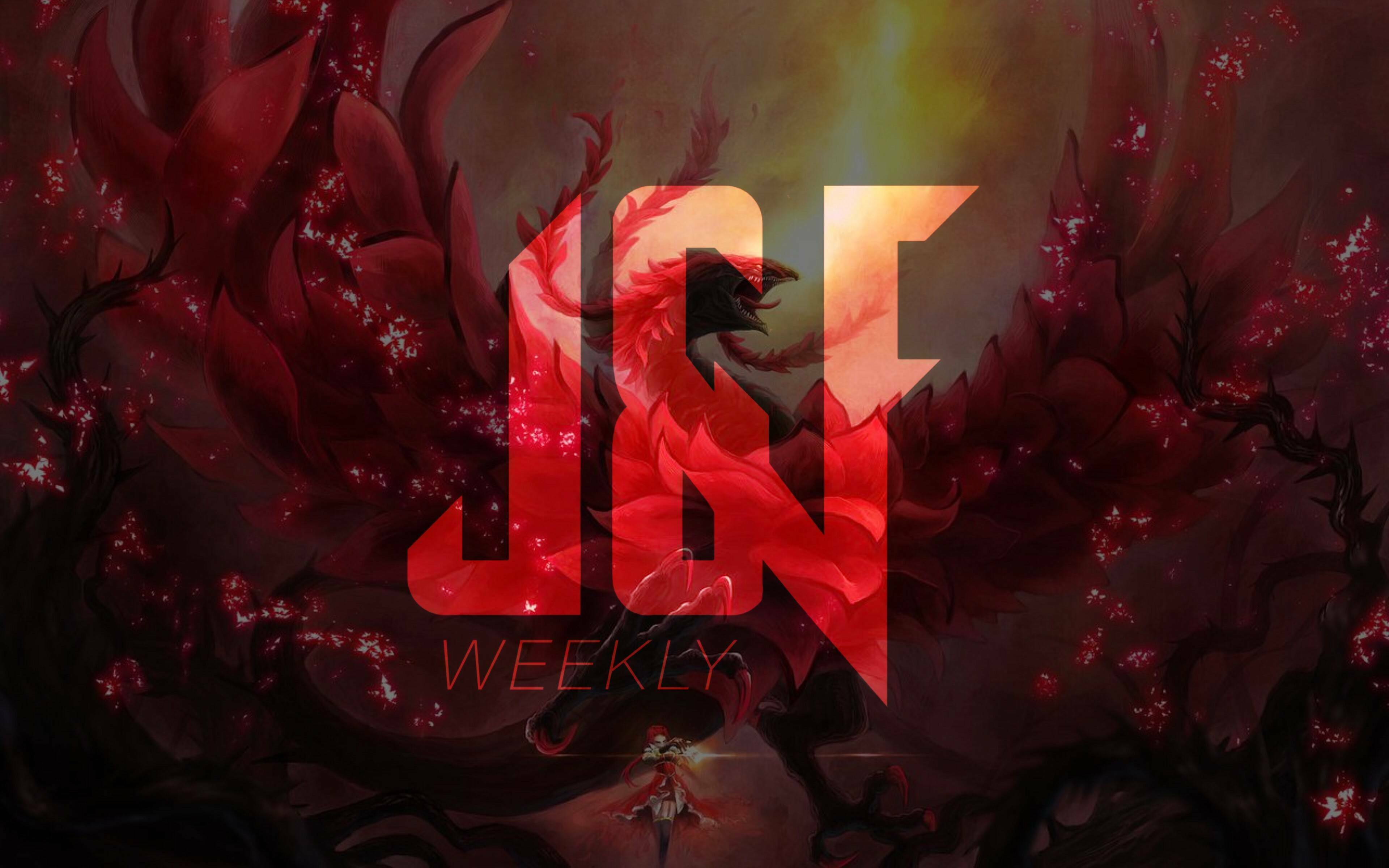 J&F Anti-Meta #2 | Events