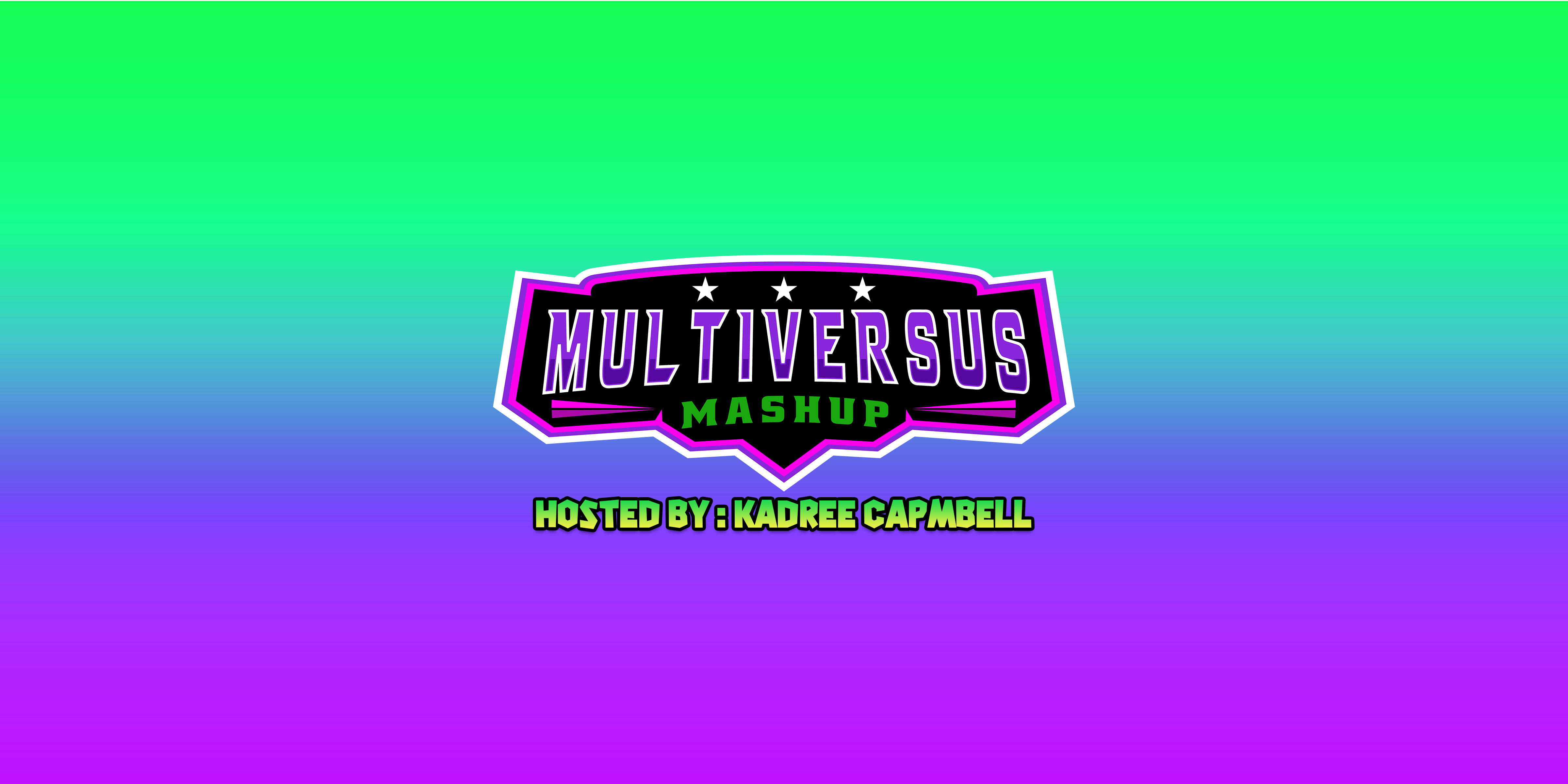 MultiVersus Mas... | Teams