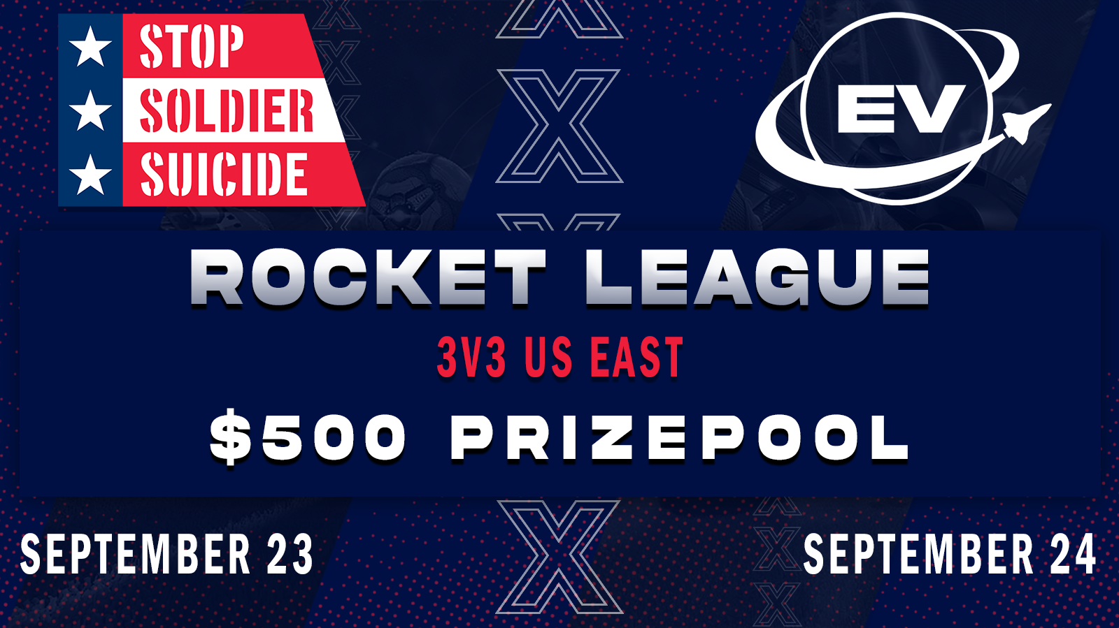 SSS Charity Eve... | Events