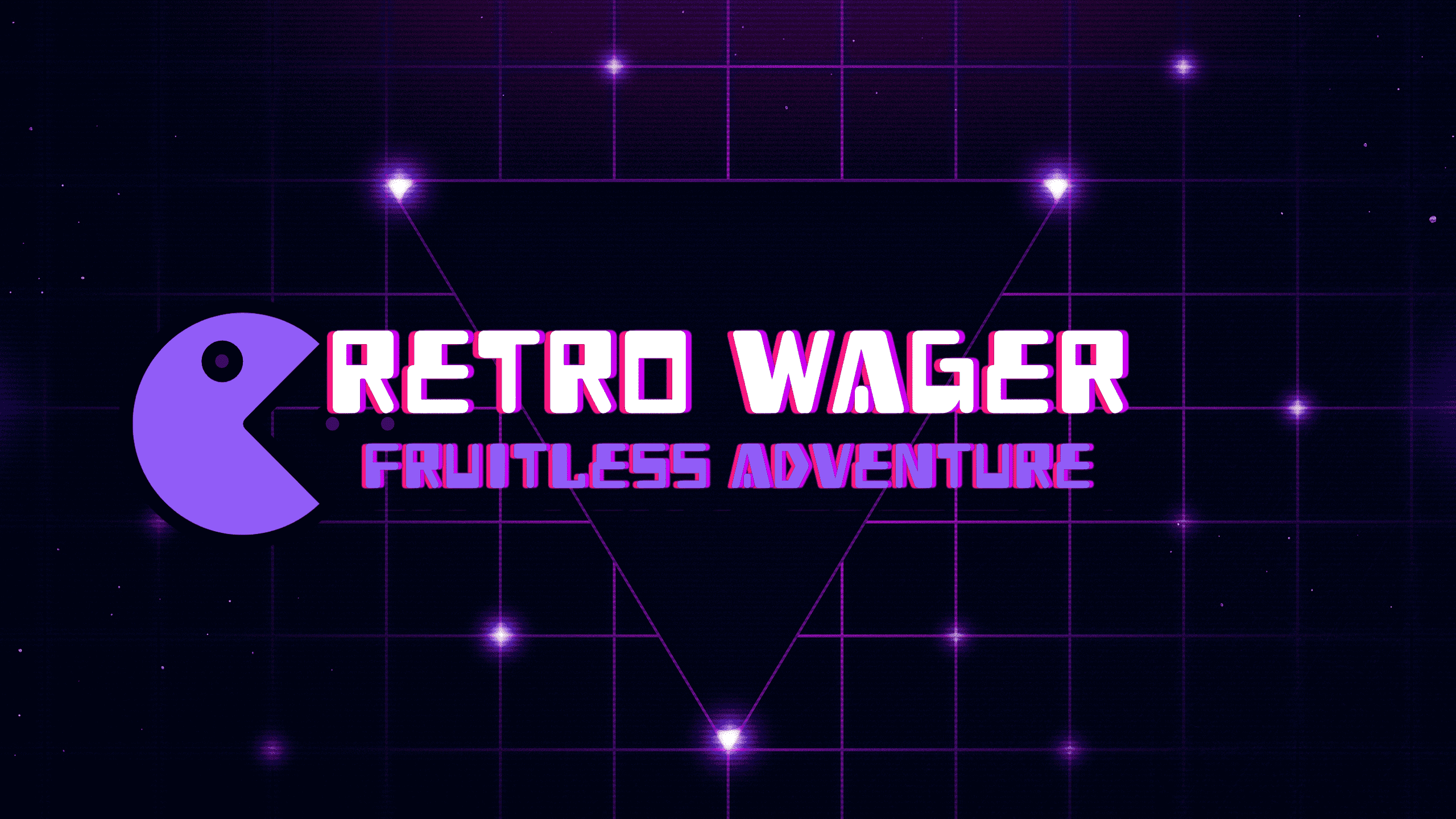Retro Wager! 4 | Details