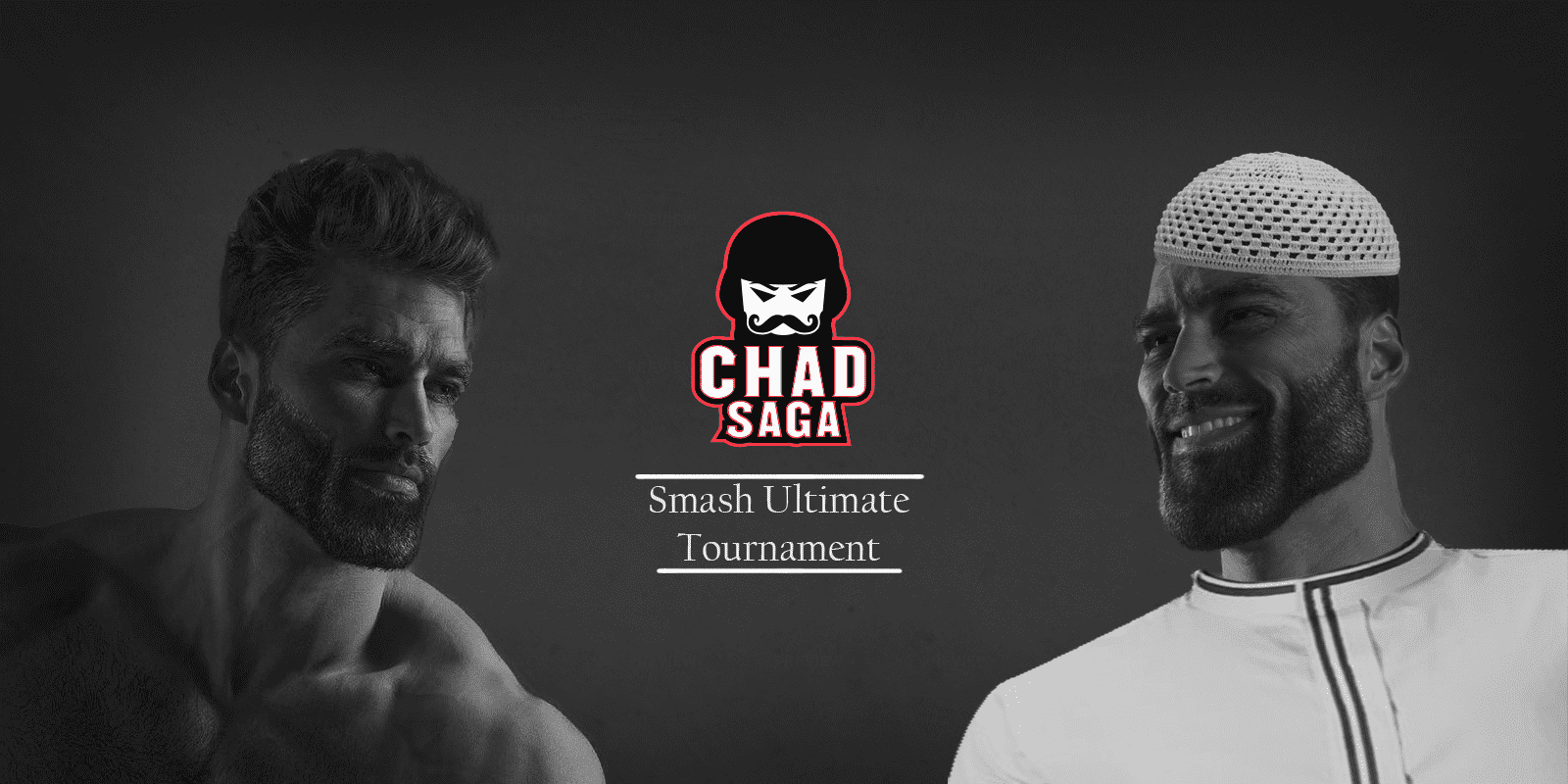 Giga Chad Saga #1 | Details