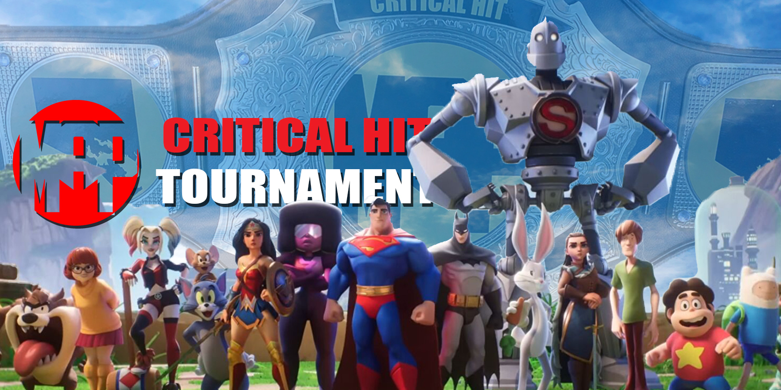 MAP Critical Hi... | Brackets