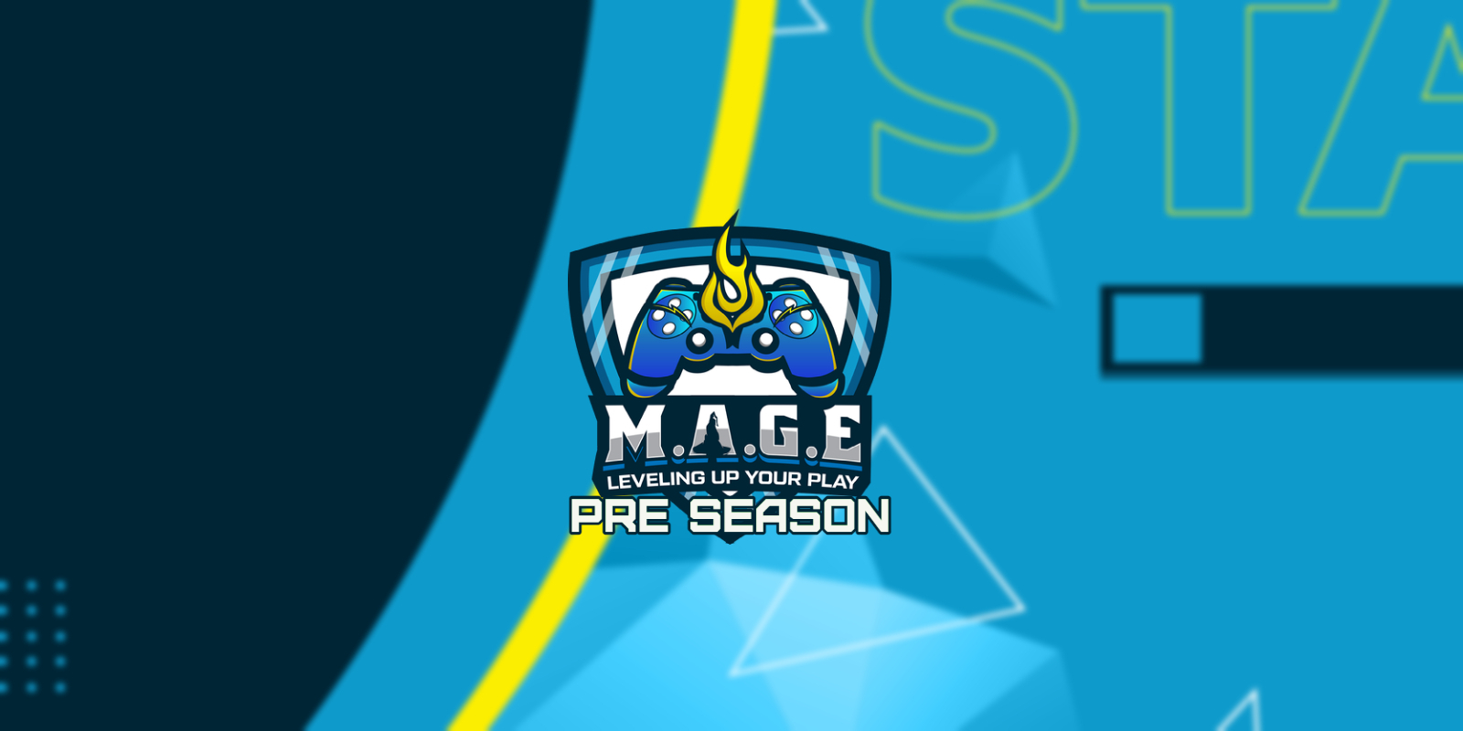 Mage Pre Season... | Stats