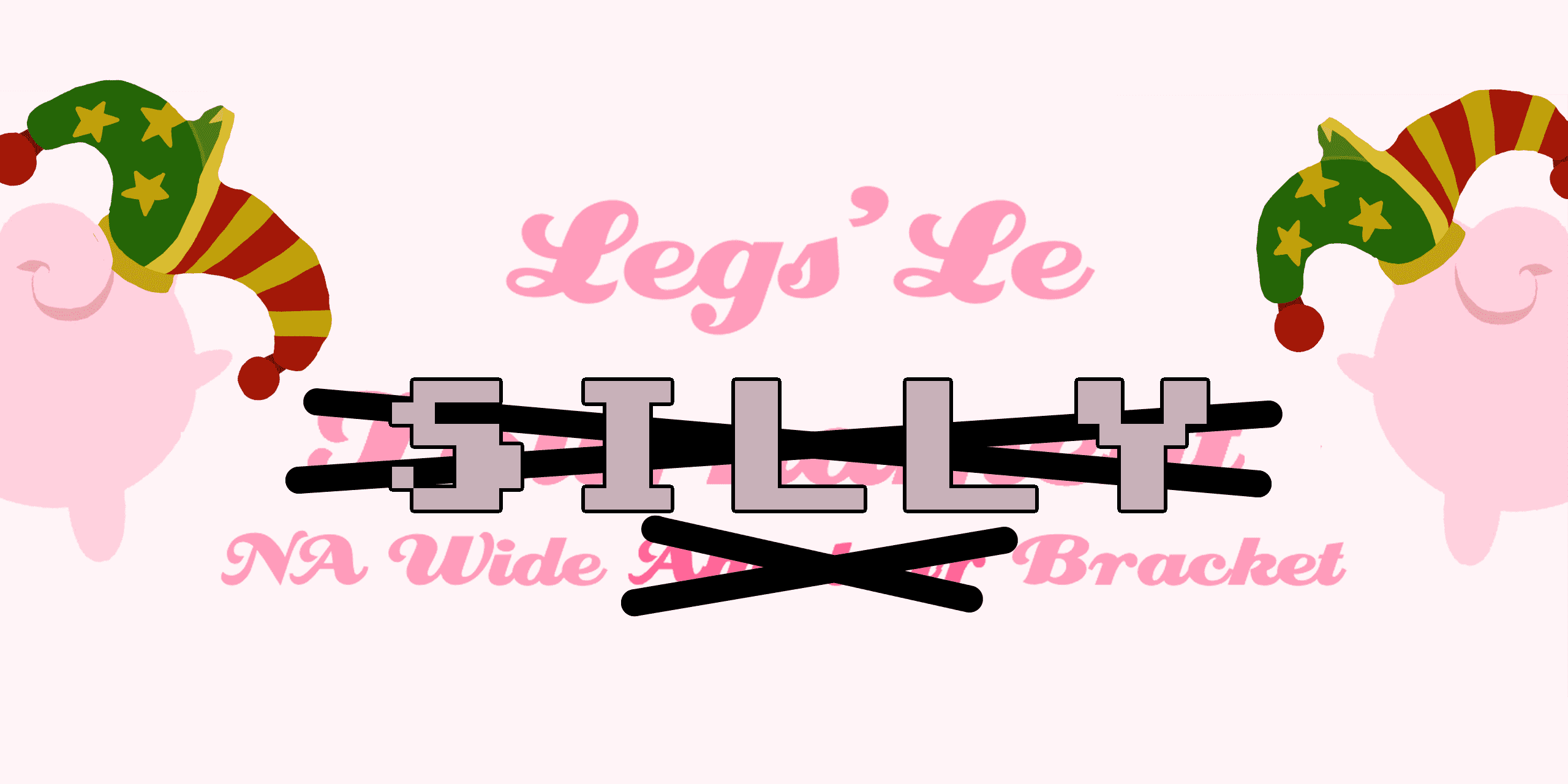 Legs' Le Silly #6 | Details