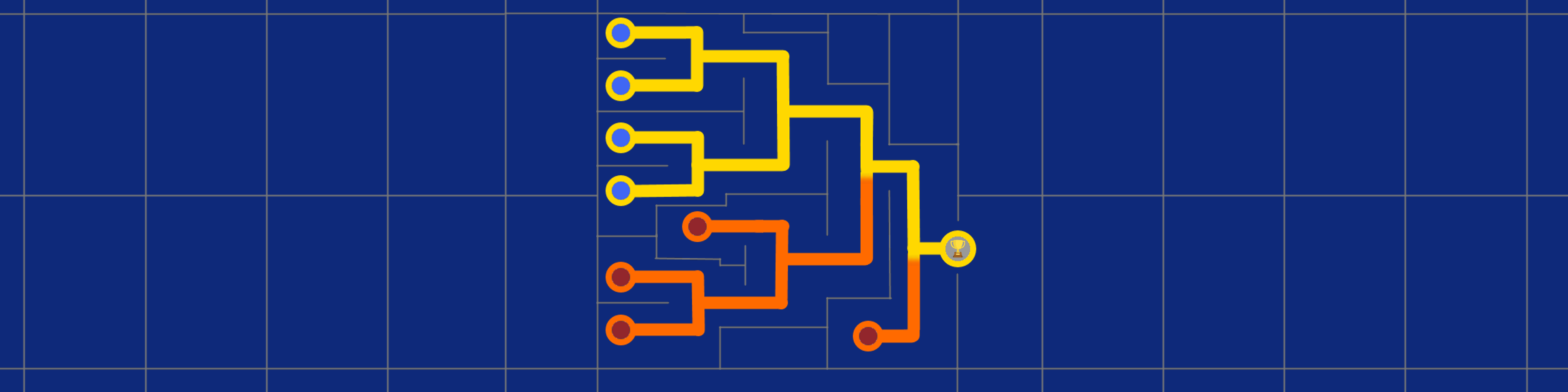 Irregular Tourn... | Brackets