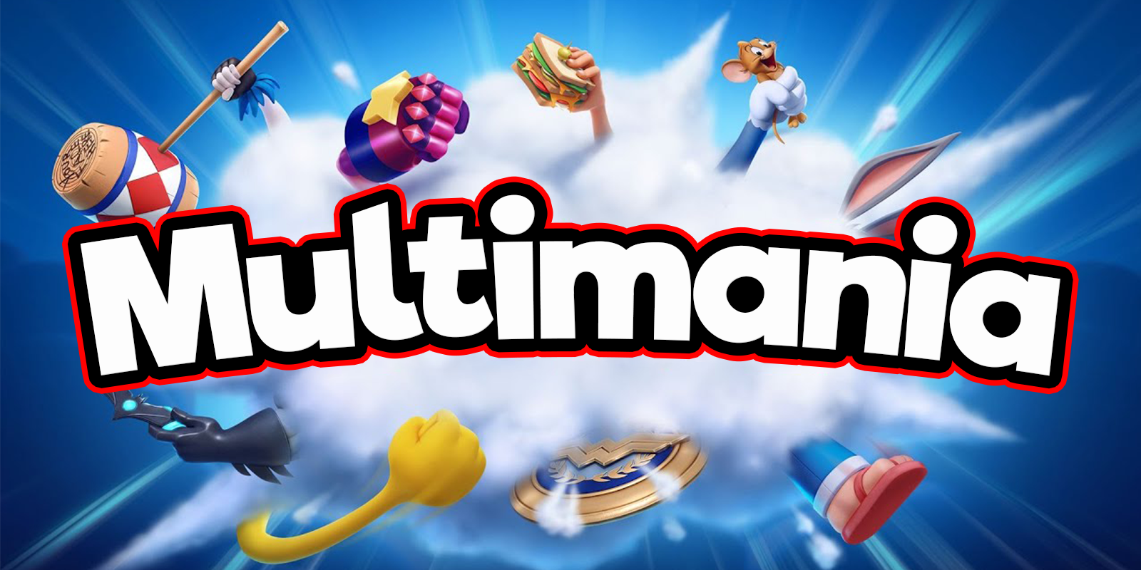 Multimania #1 | Teams