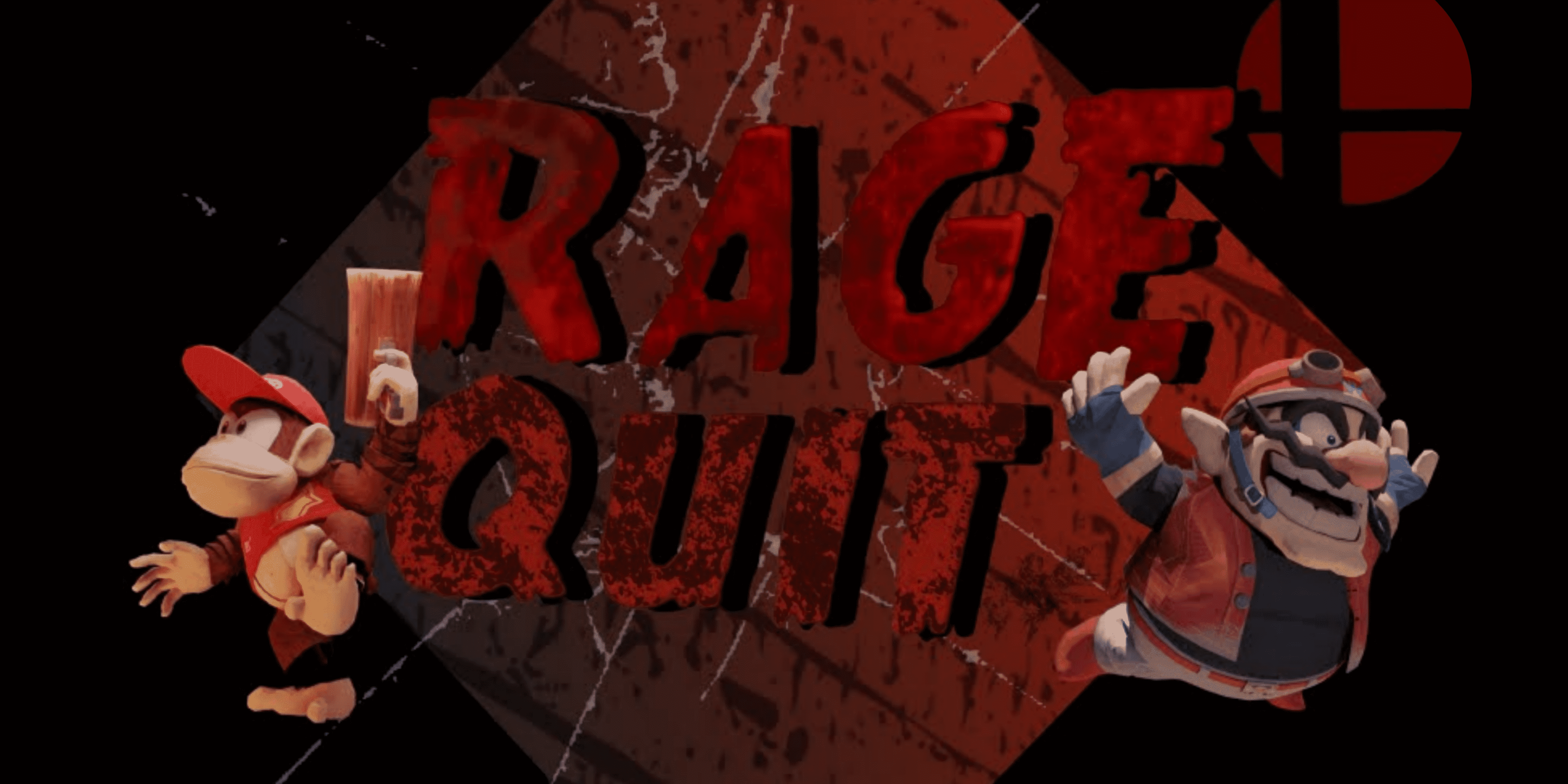 Rage Quit #6 | Attendees