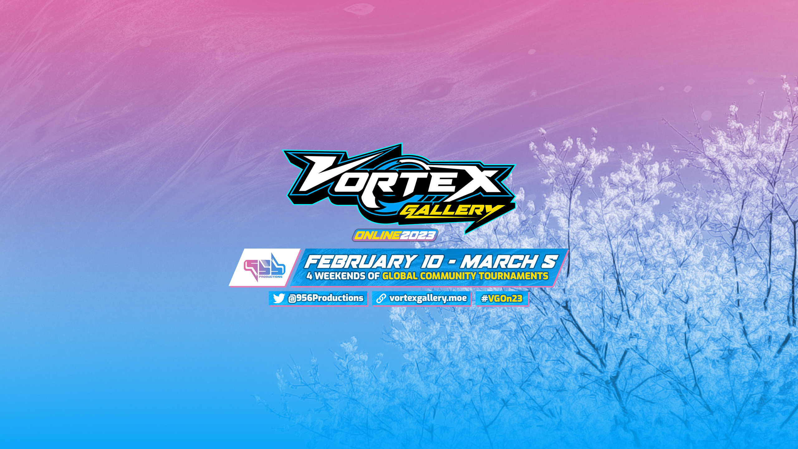Vortex Gallery ... | Overview