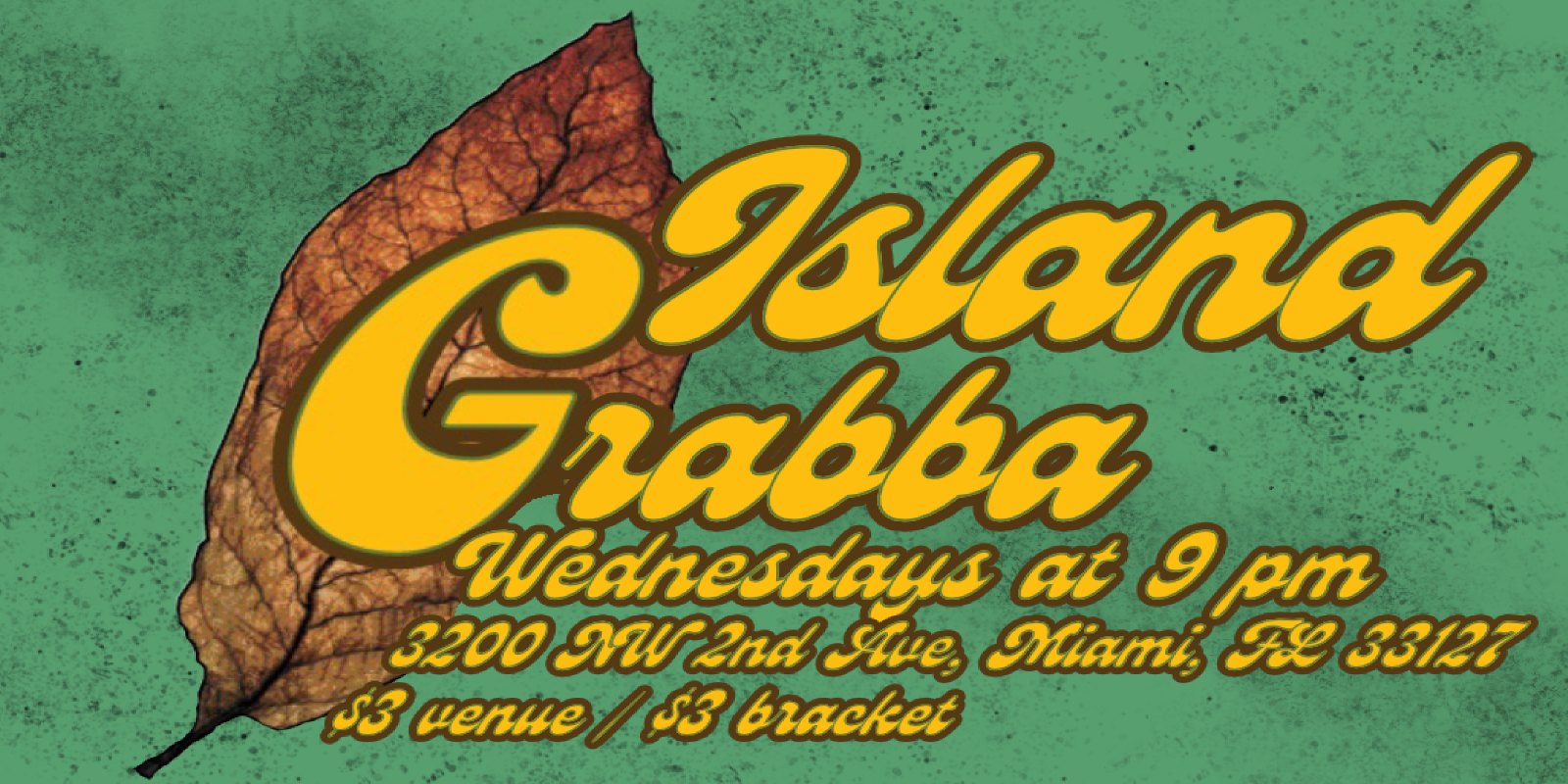 Island Grabba (... | Details