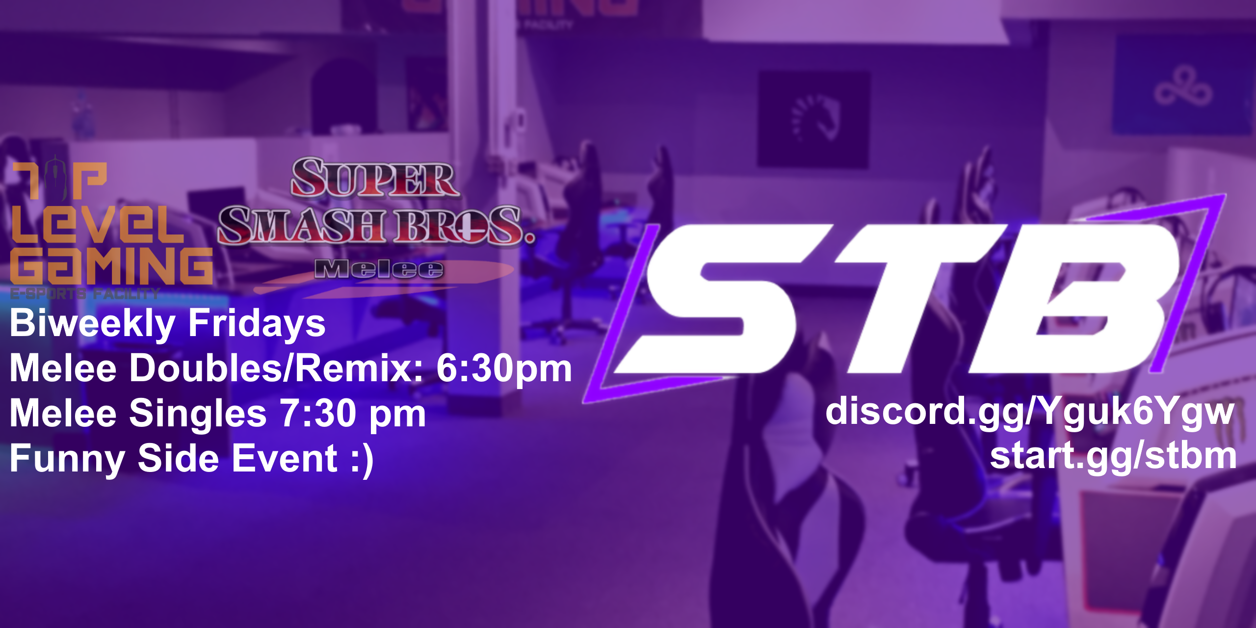 STB Presents (S... | Details