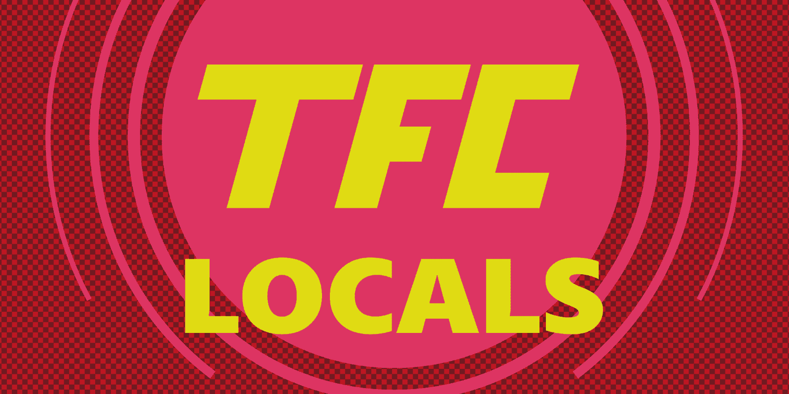 TFC Locals #28 | Attendees