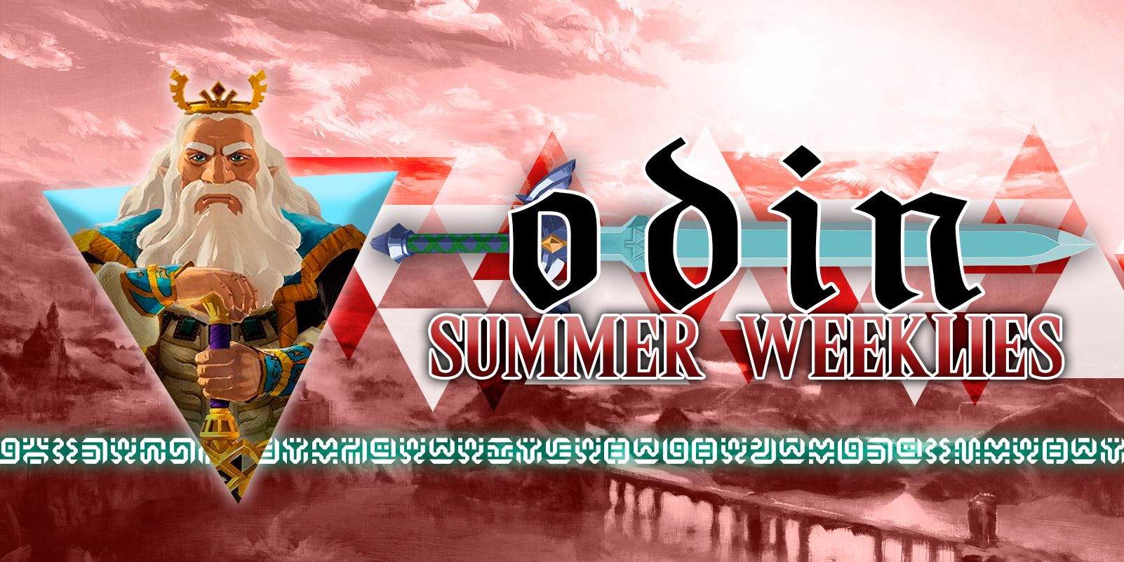 Odin Summer Wee... | Events