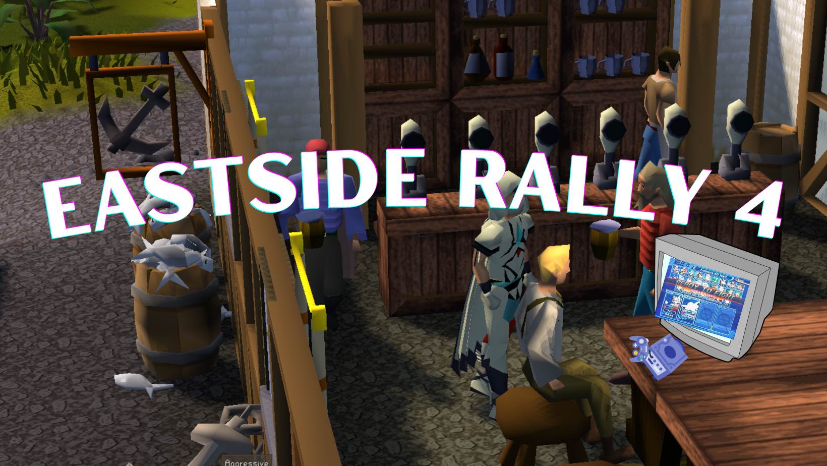 Eastside Rally 4 | Events