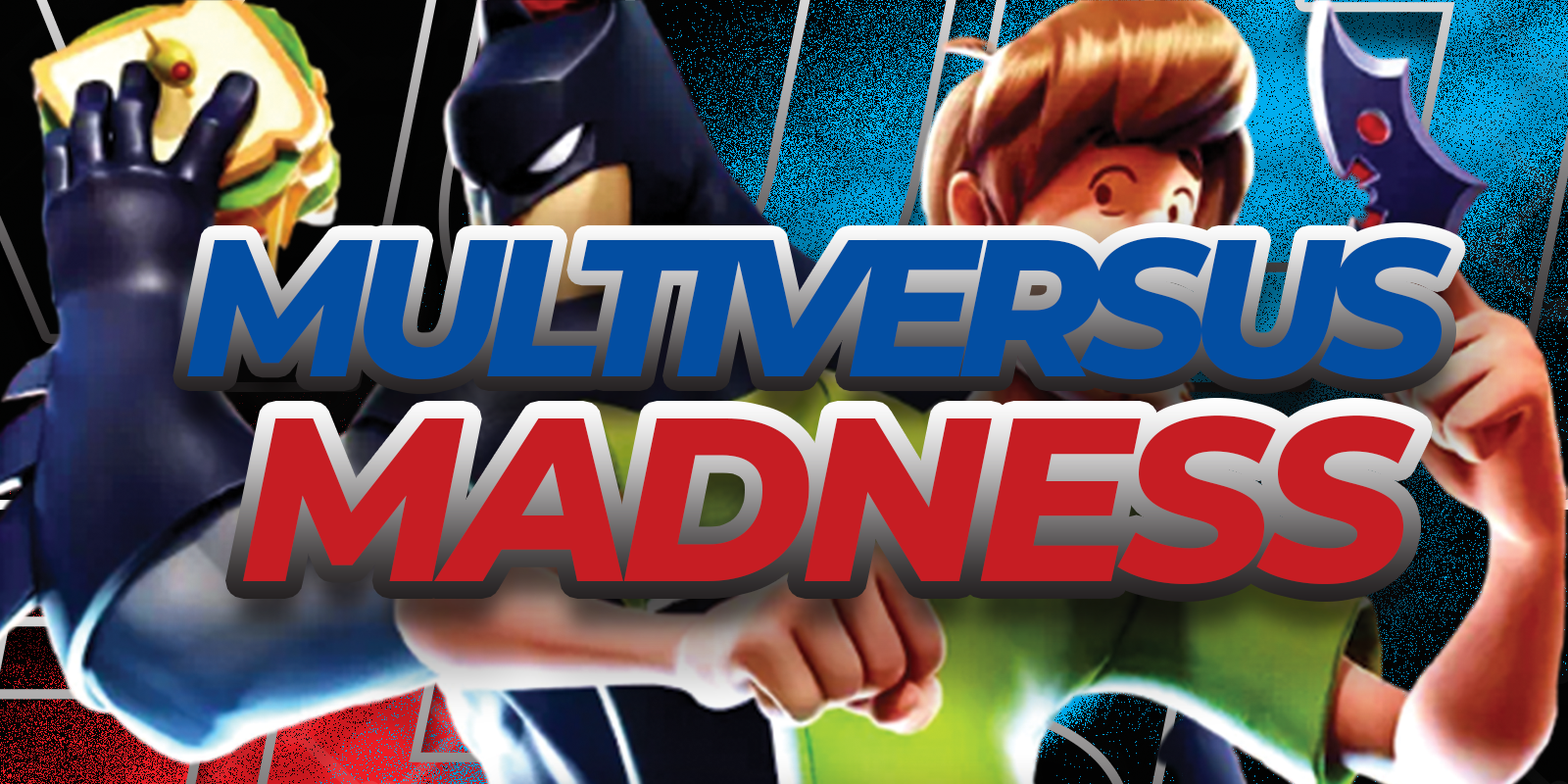 MultiVersus Weekly | Events