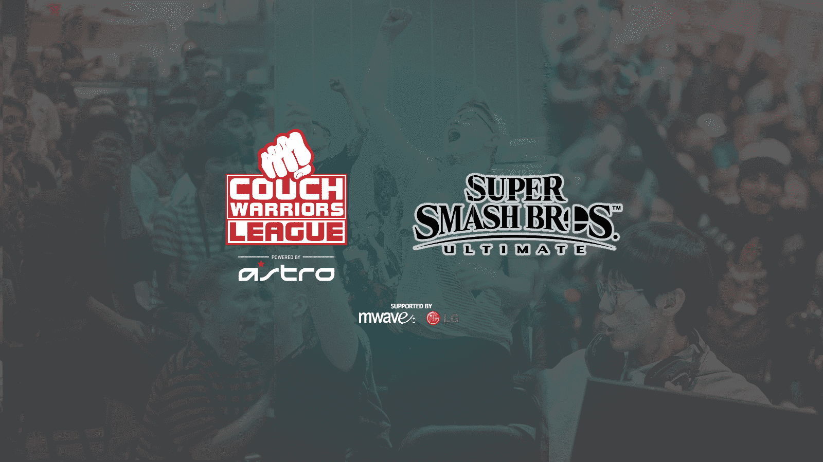 Smash Ultimate:... | Events