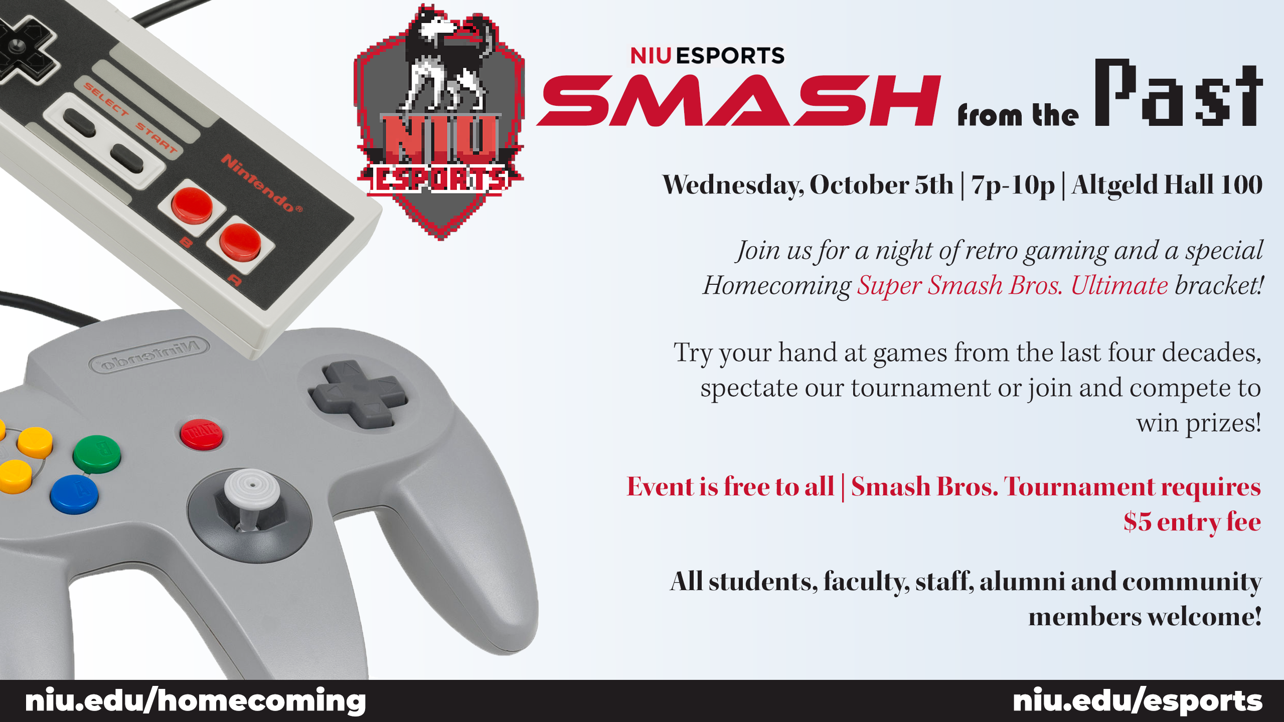 Smash from the ... | Details