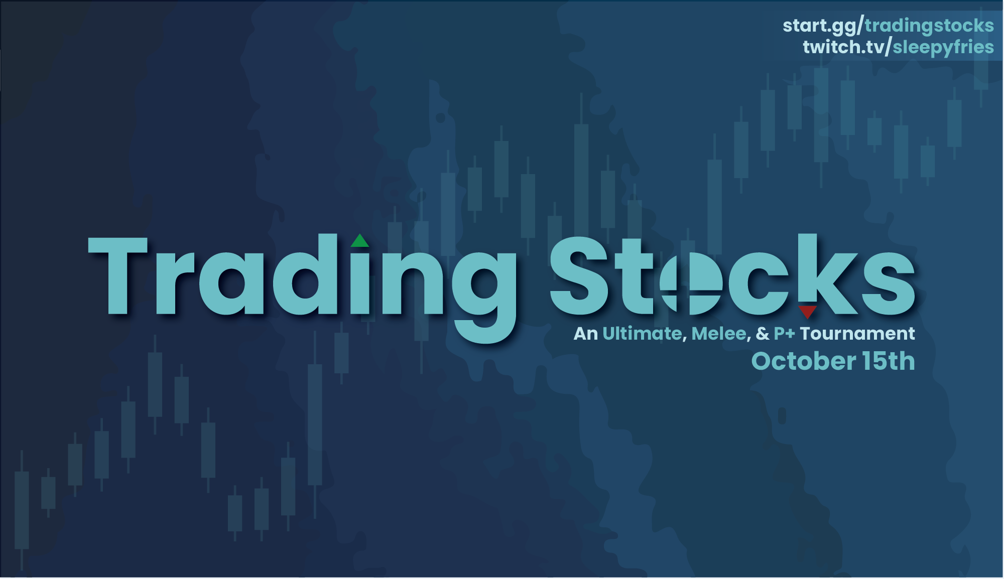 Trading Stocks #1 | Brackets