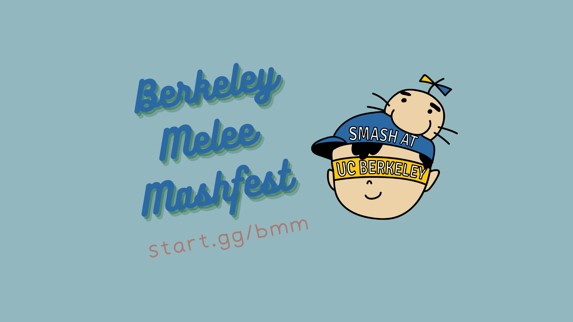 Berkeley Melee ... | Brackets