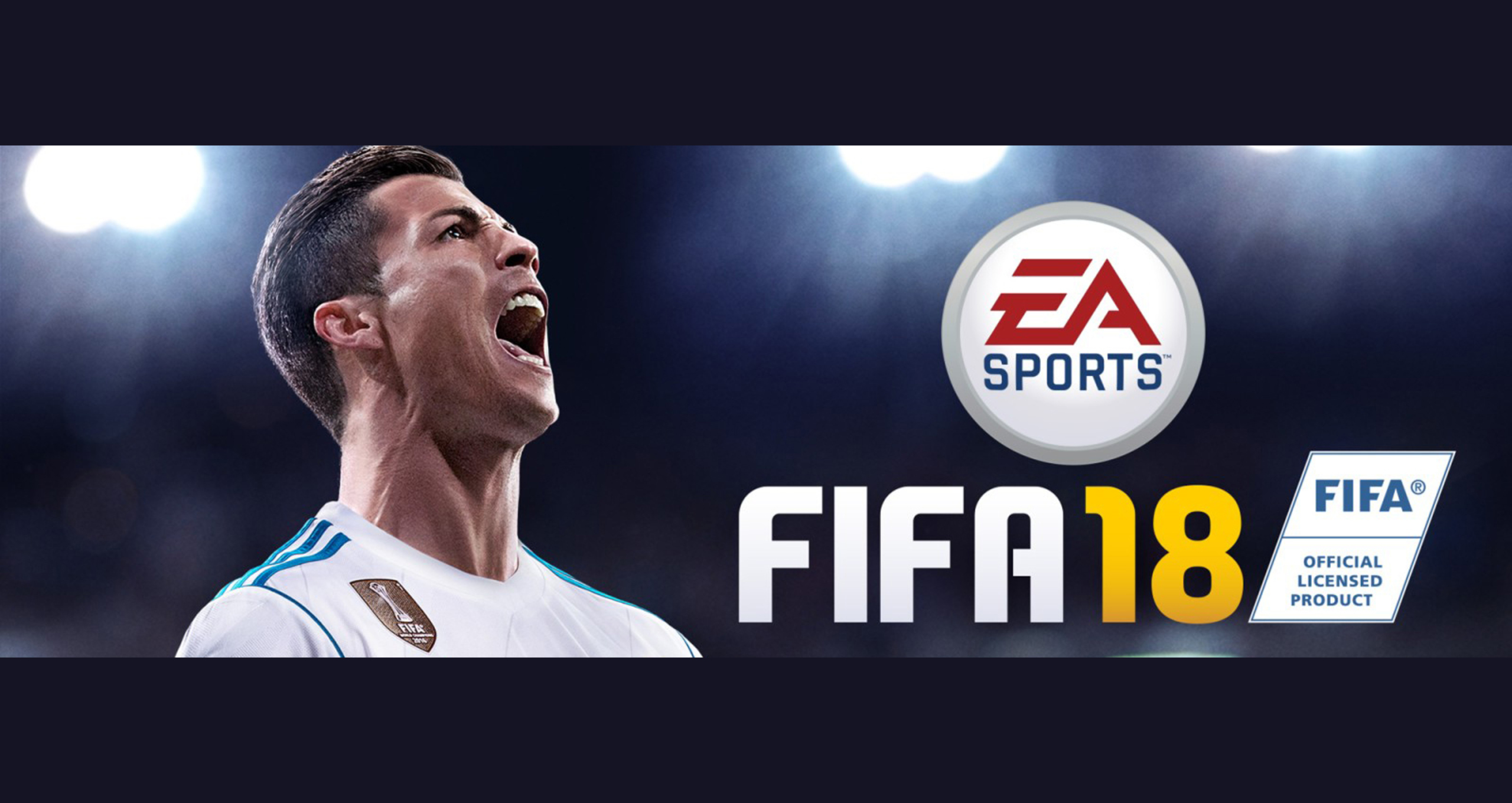 CVC: FIFA 18 | Details