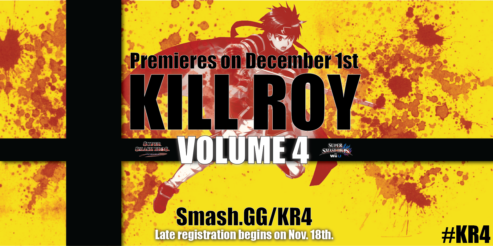 Kill Roy: Vol 4... | Events