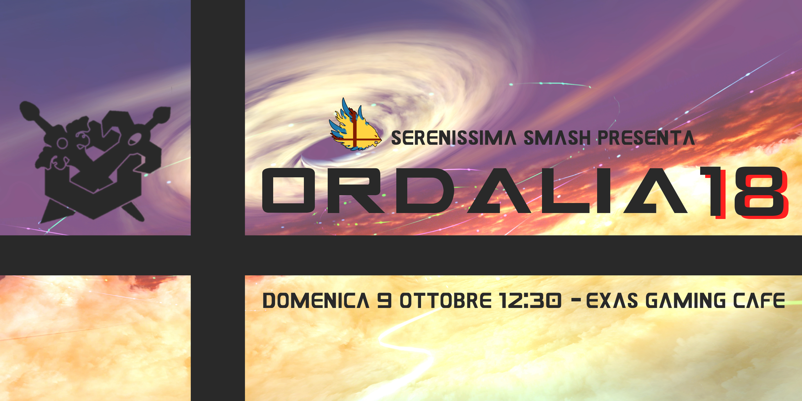 Ordalia 18 | Events