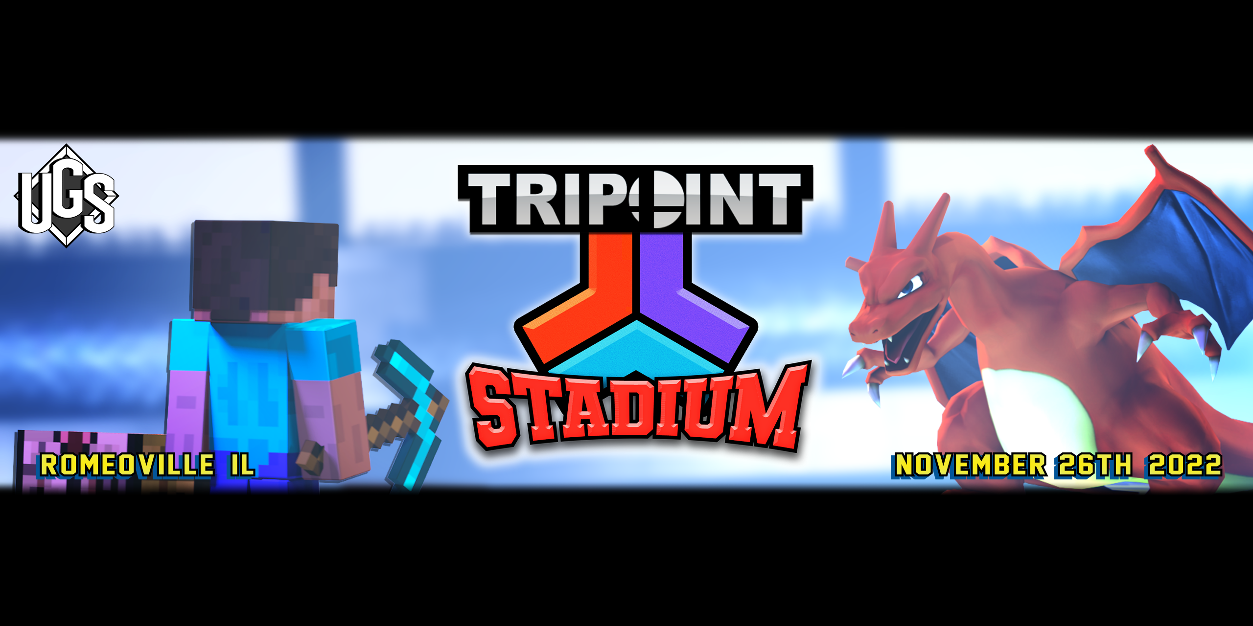 Tripoint Stadium | Details