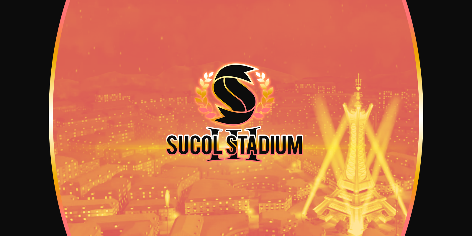 SUCOL Stadium #3 | Details