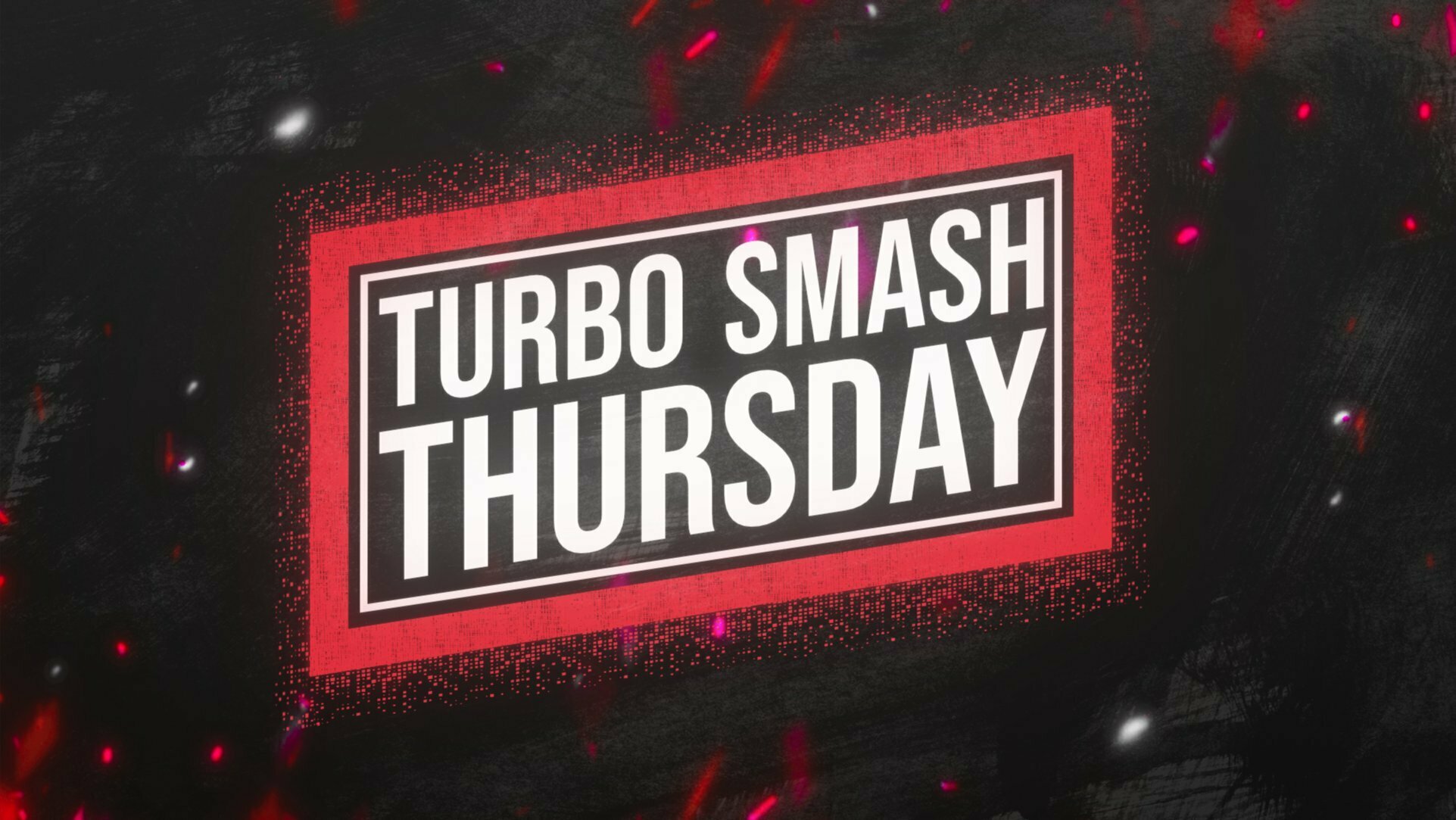 Turbo Smash Thu... | Details