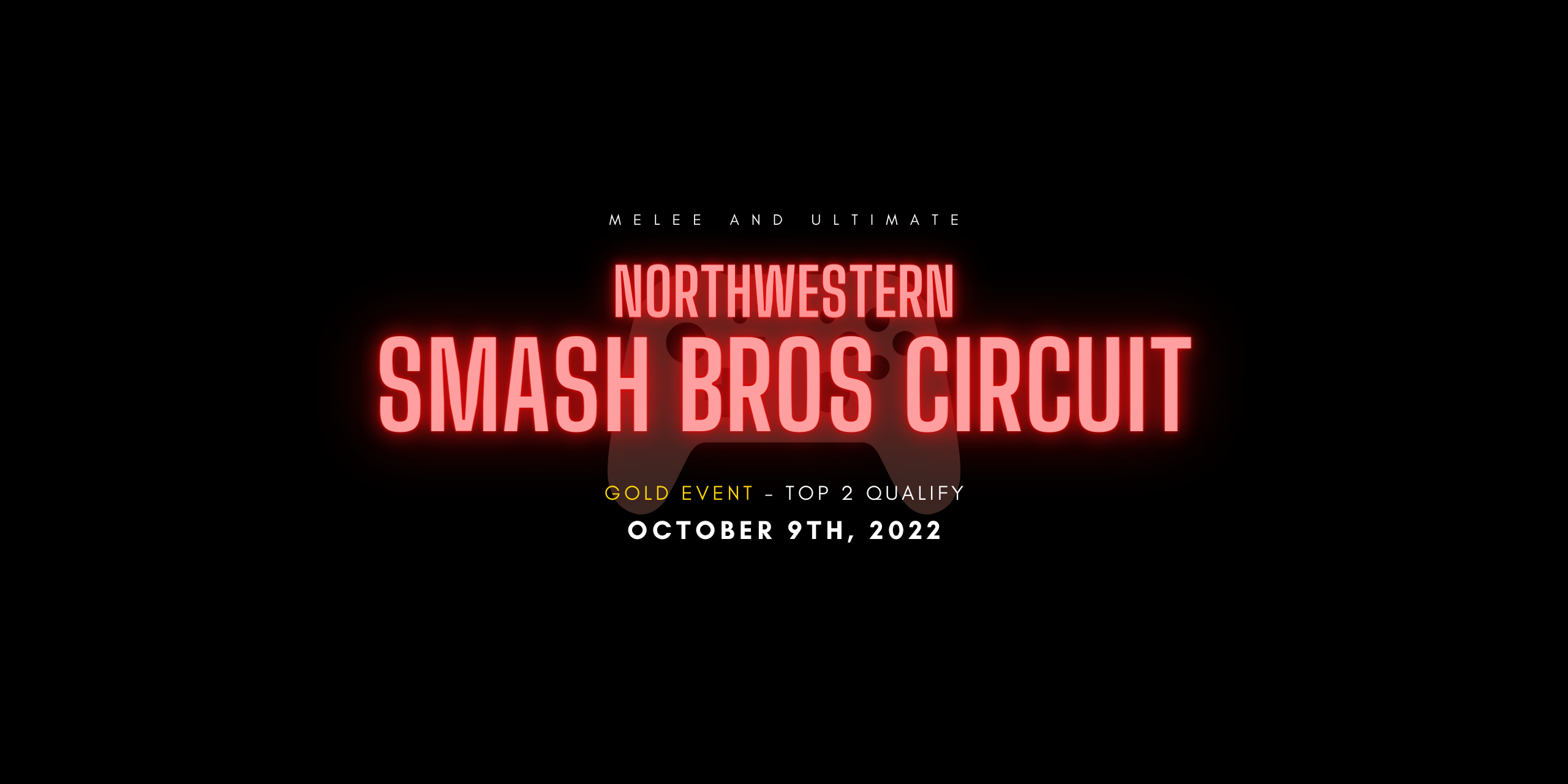NWOSU Smash Bro... | Details