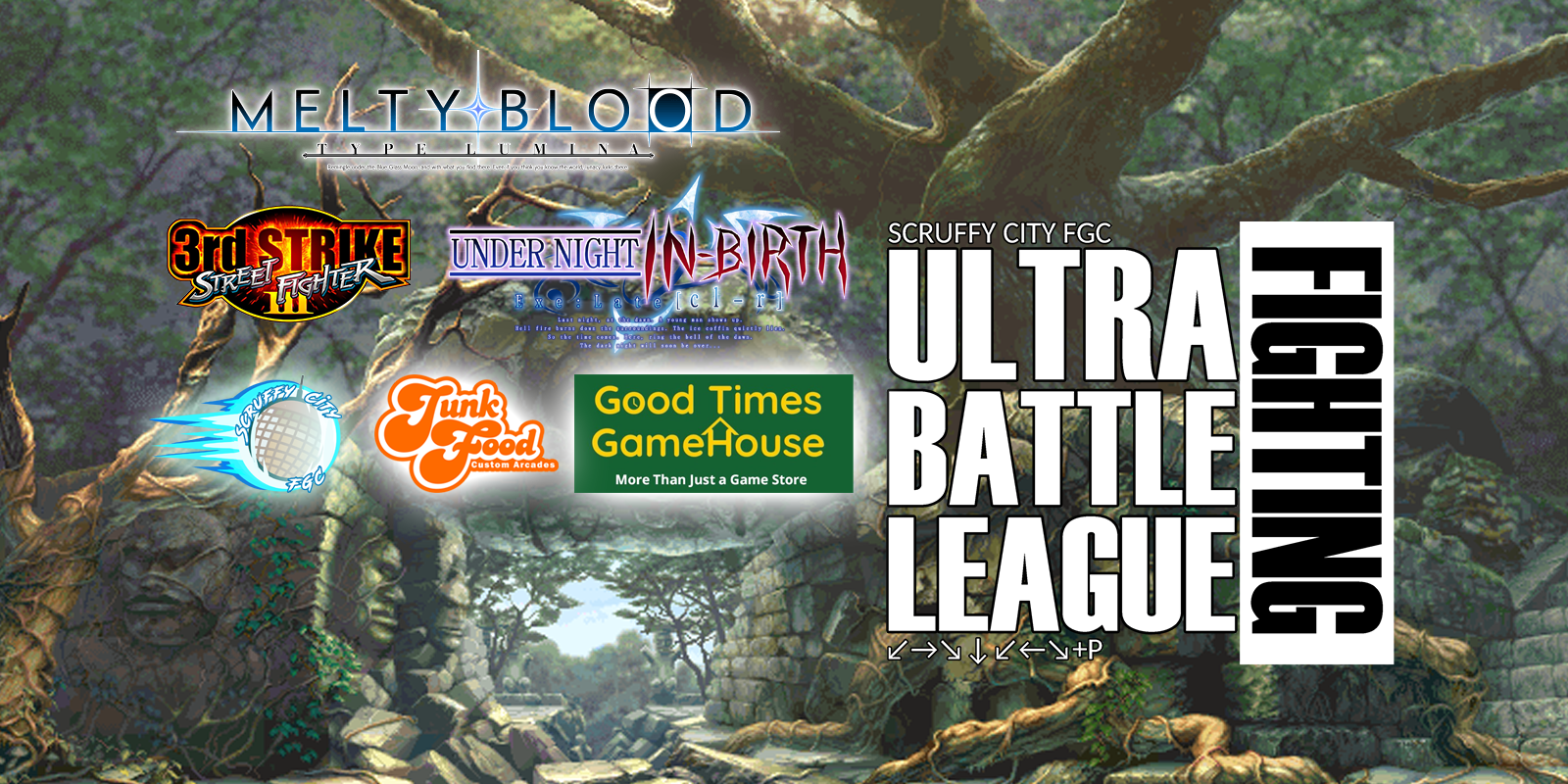 Ultra Battle Le... | Details