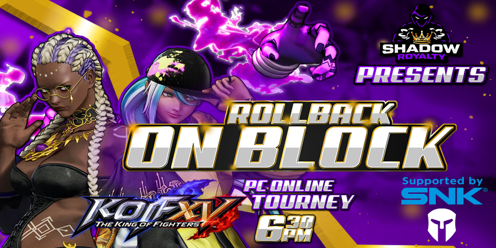 Rollback On Blo Details rollback-on-blo-details