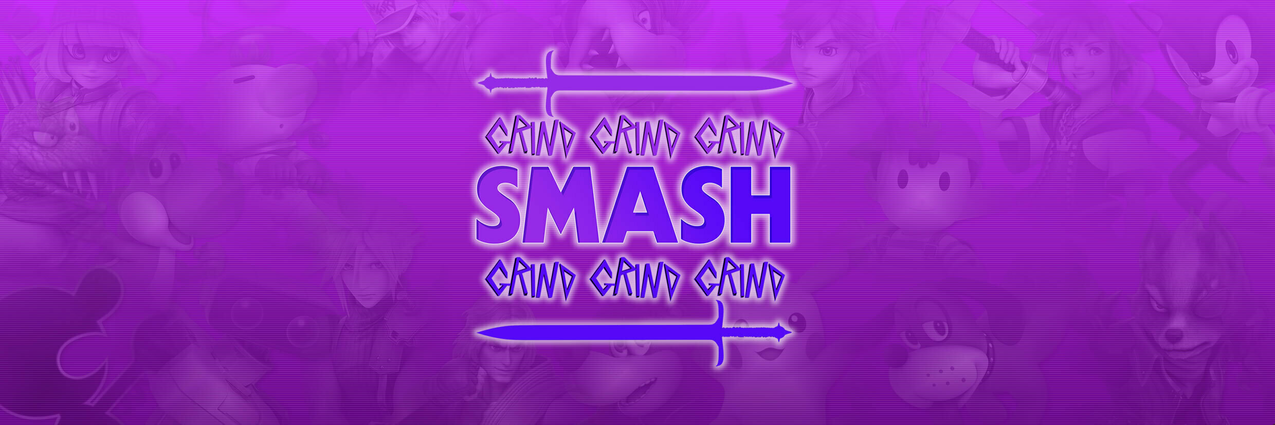 Smash Grind Wee... | Brackets
