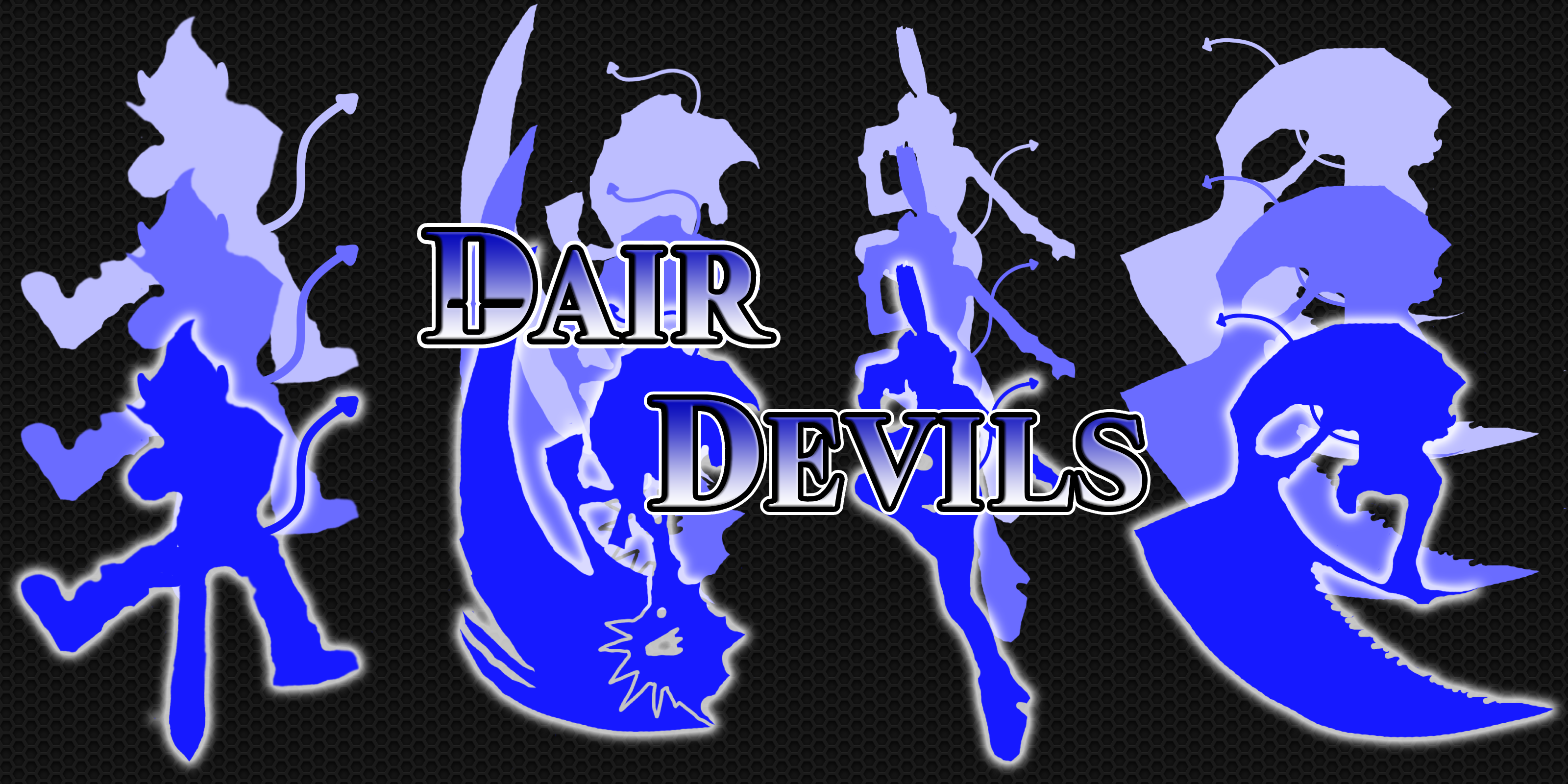 Dair Devils #12 | Brackets