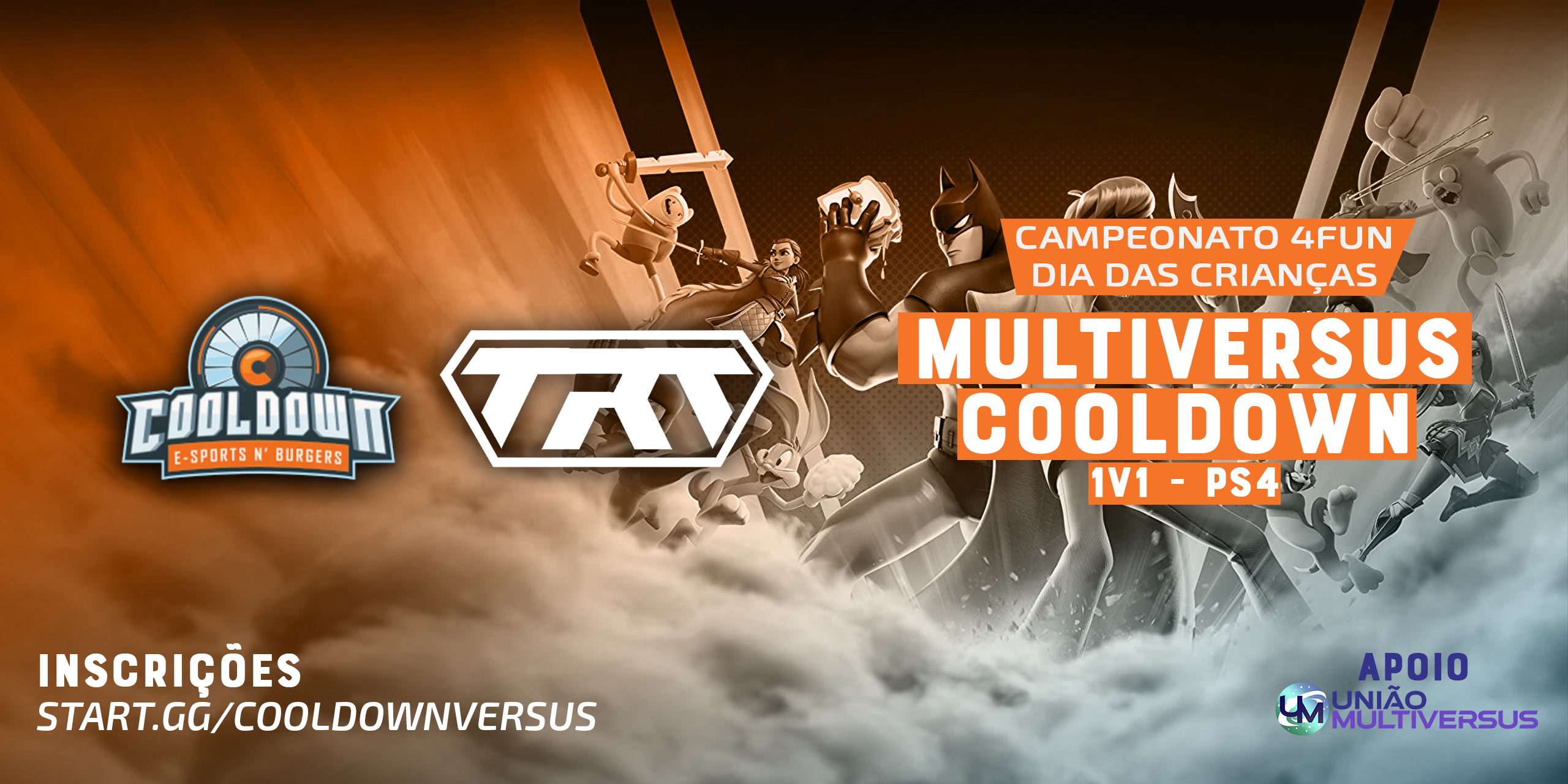 Cooldown Multiv... | Details