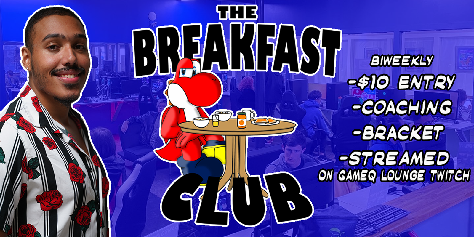 The Breakfast C... | Overview