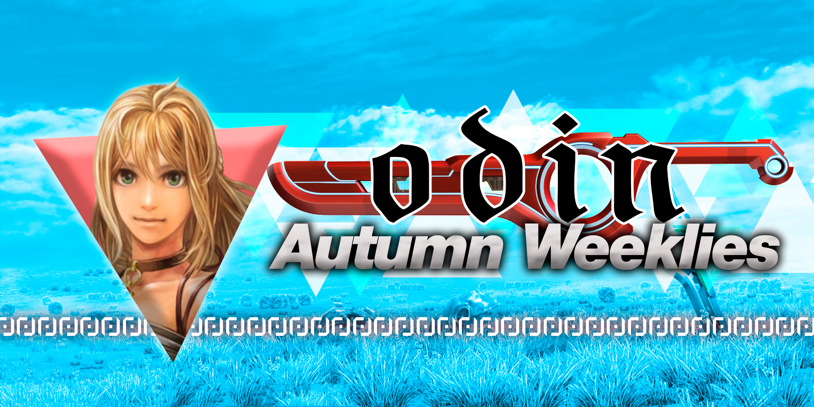 Odin Autumn Wee... | Events