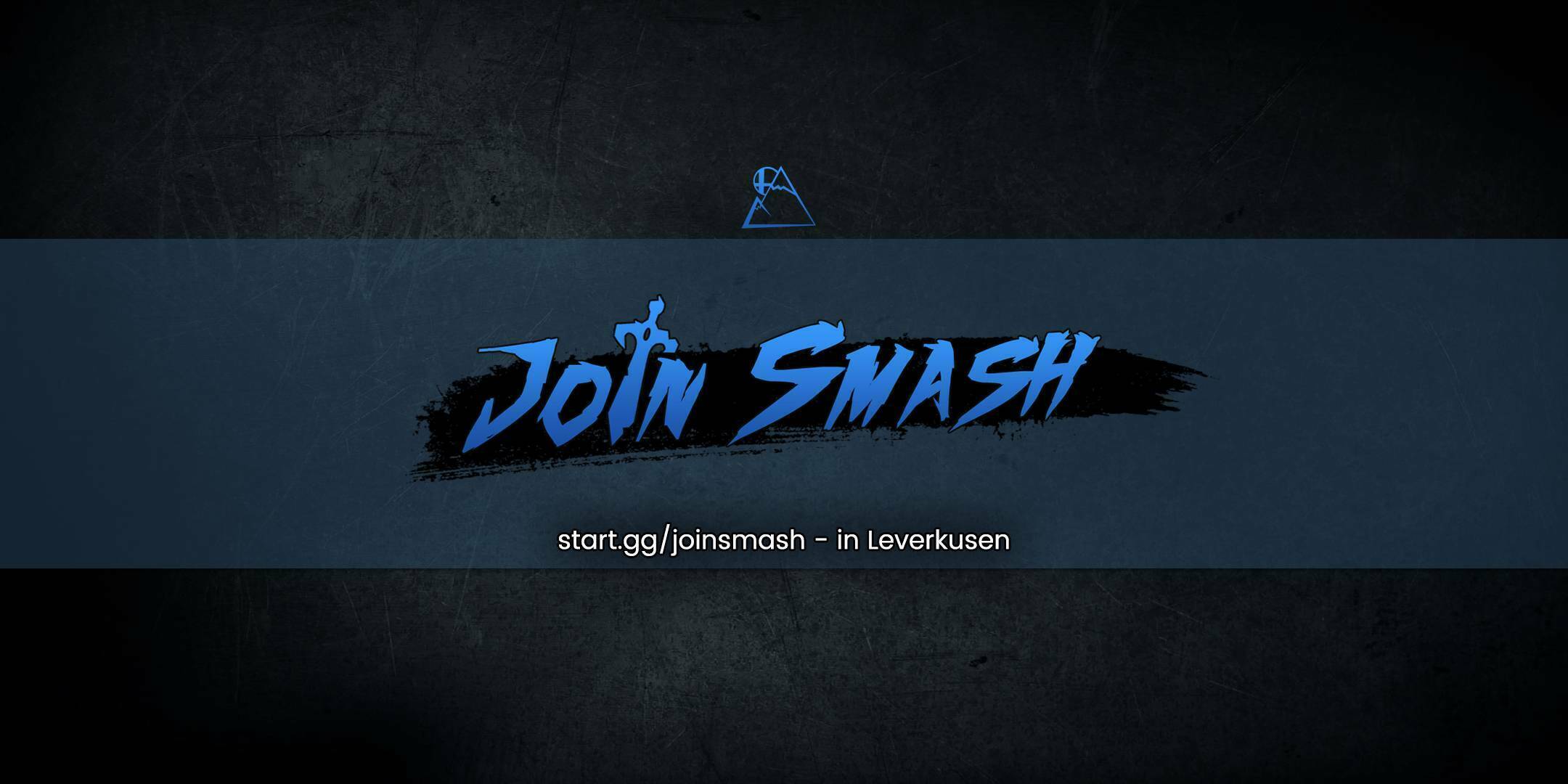 Join Smash #38 | Overview