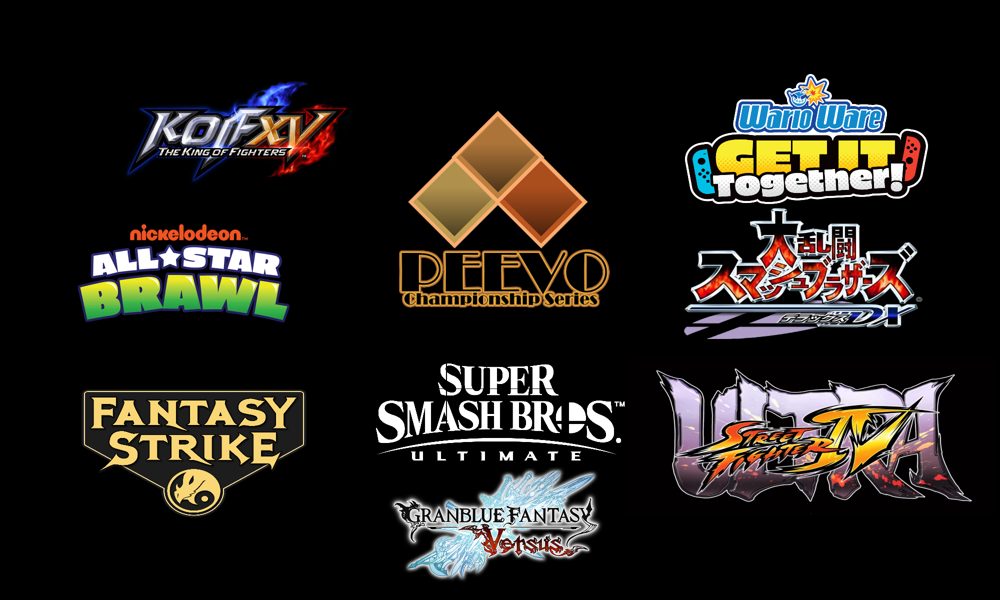 PEEVO 2022 Invi... | Brackets