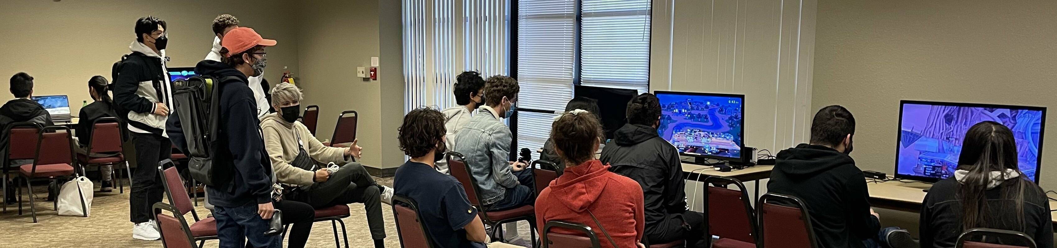 SF State Smash ... | Details