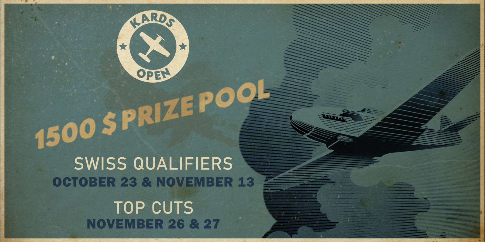 Kards Open XIV | Register