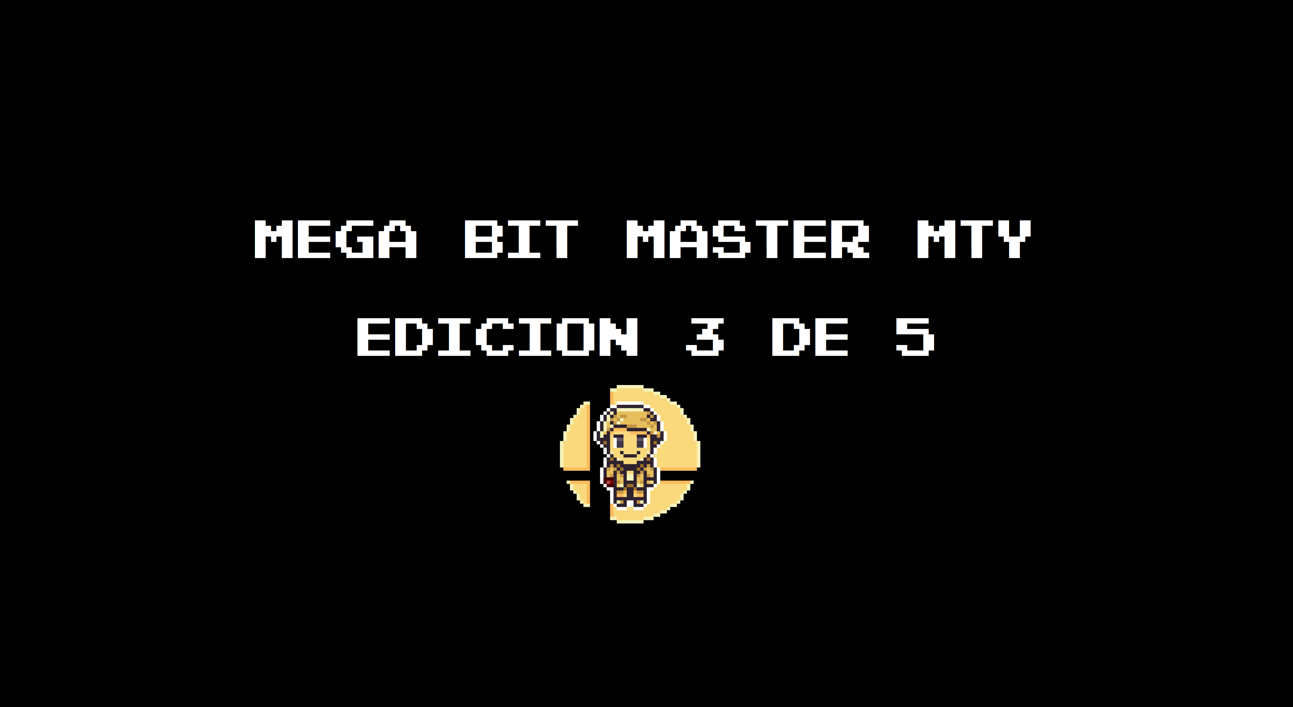 MEGA Bit Master... | Events