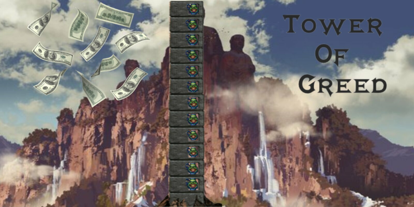 Gamble Your Luck | Details