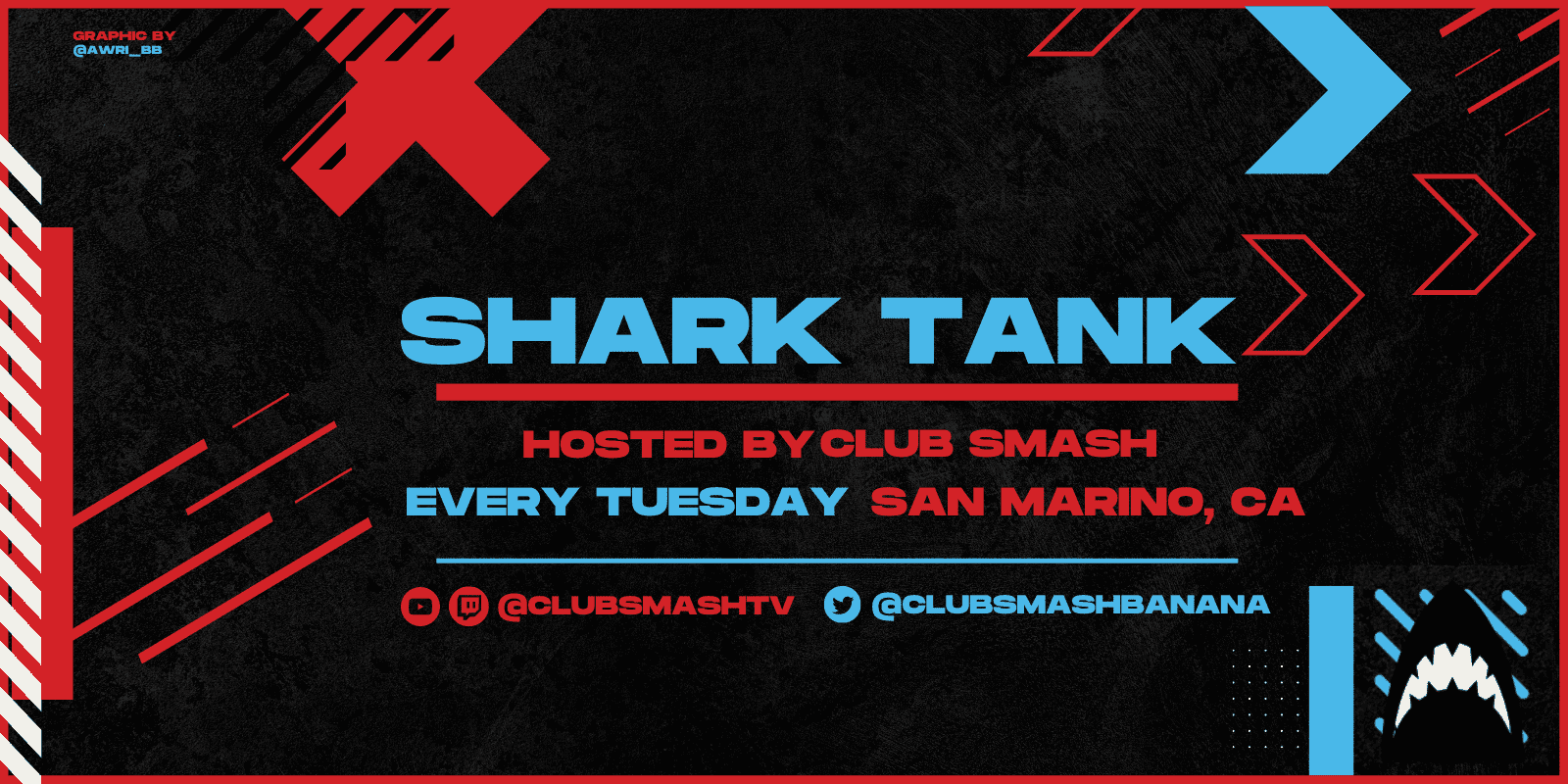Shark Tank #22:... | Events