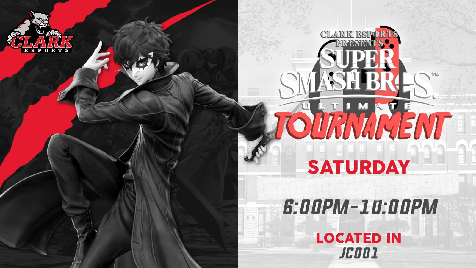 Clark Universit... | Events