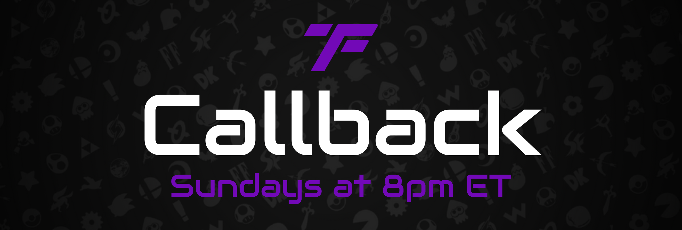 Callback Weekly... | Overview