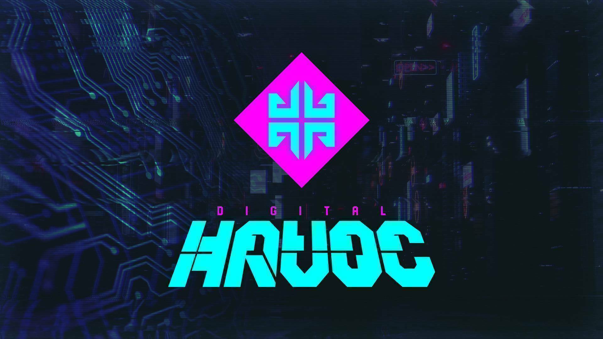 Digital Havoc Details