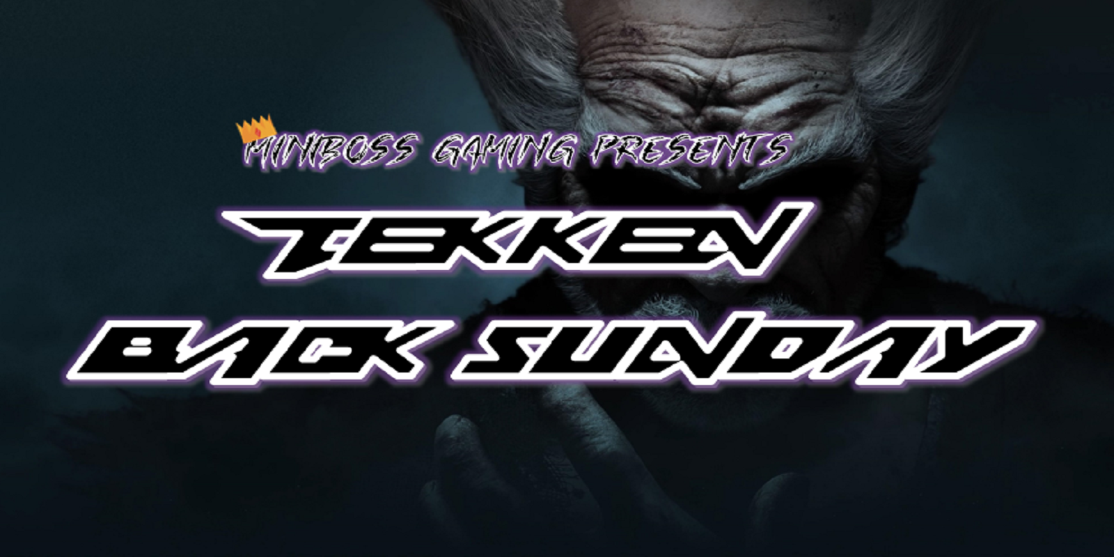 Tekken Back Sun... | Details